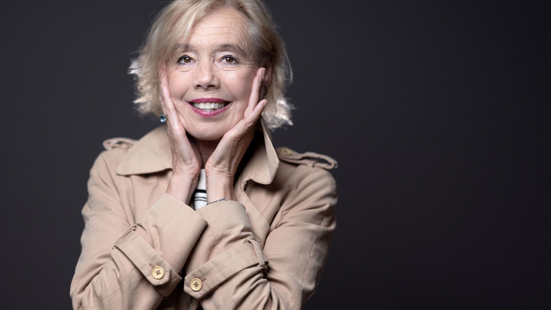 'Une façon d’aimer' de Dominique Barbéris : une romance, en creux, dans ...