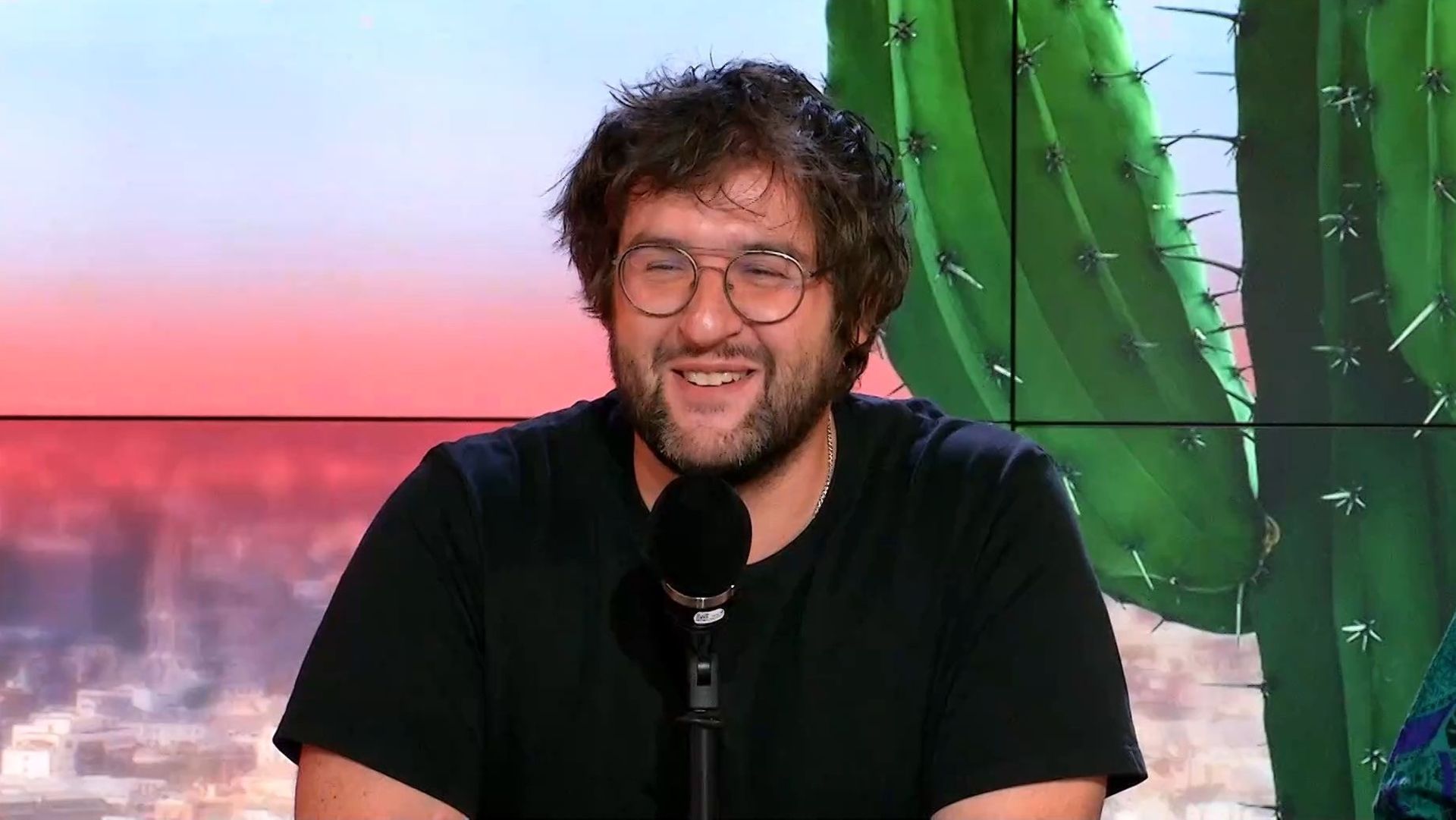 Ils abandonnent leur enfant à l’aéroport pour prendre l’avion : Gaëtan ...