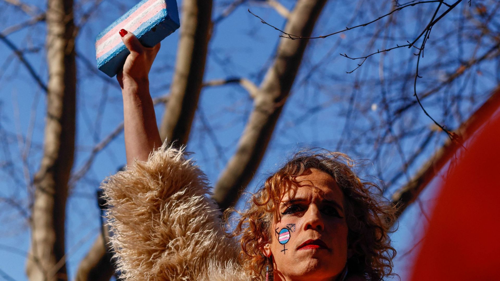 Assises du Hainaut : pour avoir torturé son bébé, Michael Letellier est ...