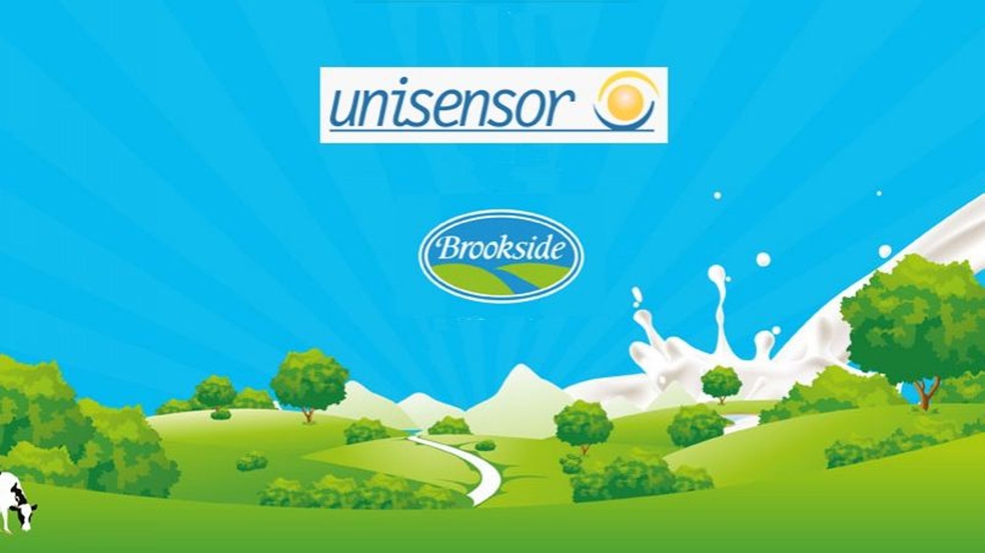 La société liégeoise Unisensor décroche un intéressant contrat au Kenya ...