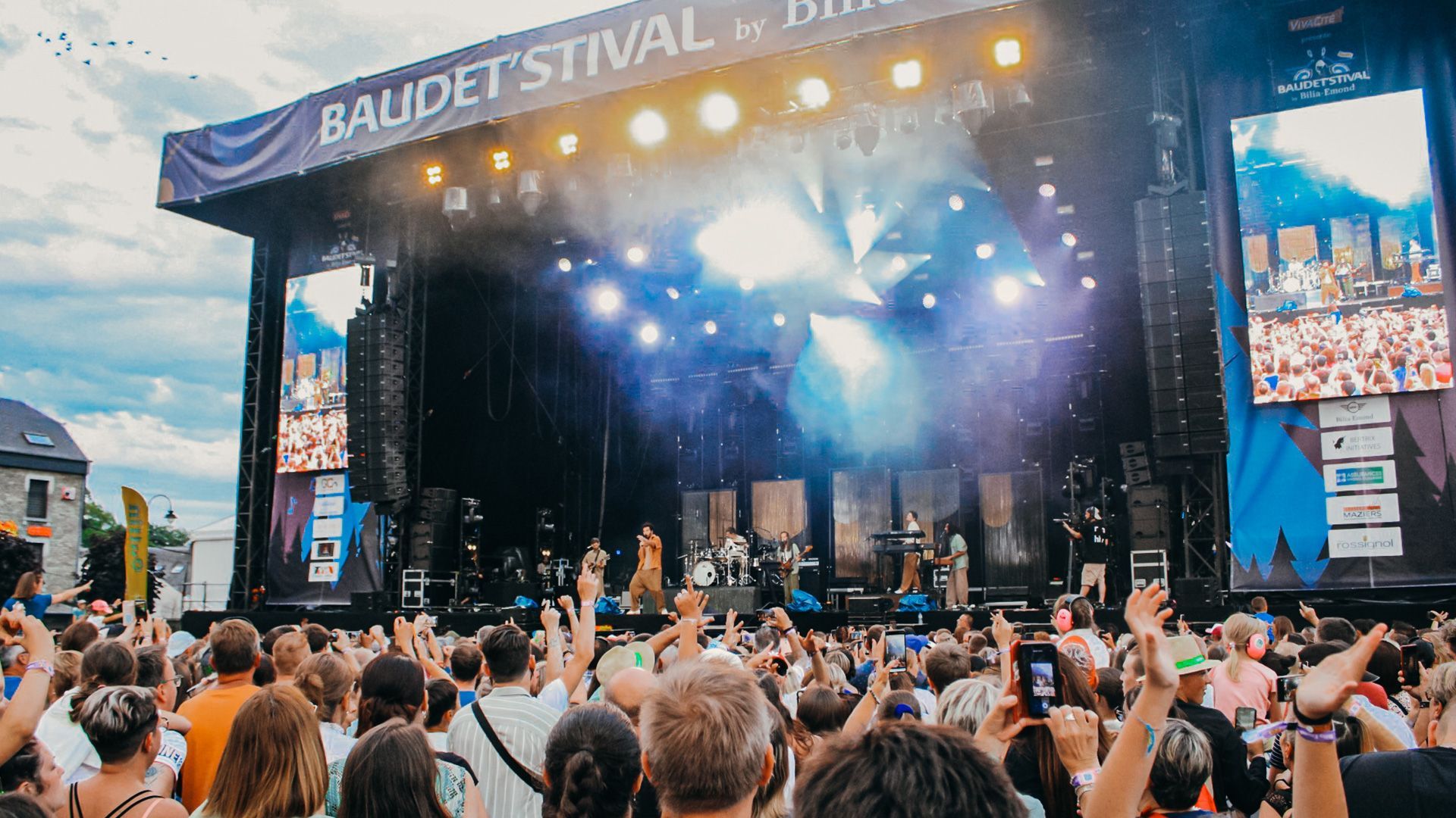 Découvrez le Baudet’stival : un événement incontournable de l’été ...