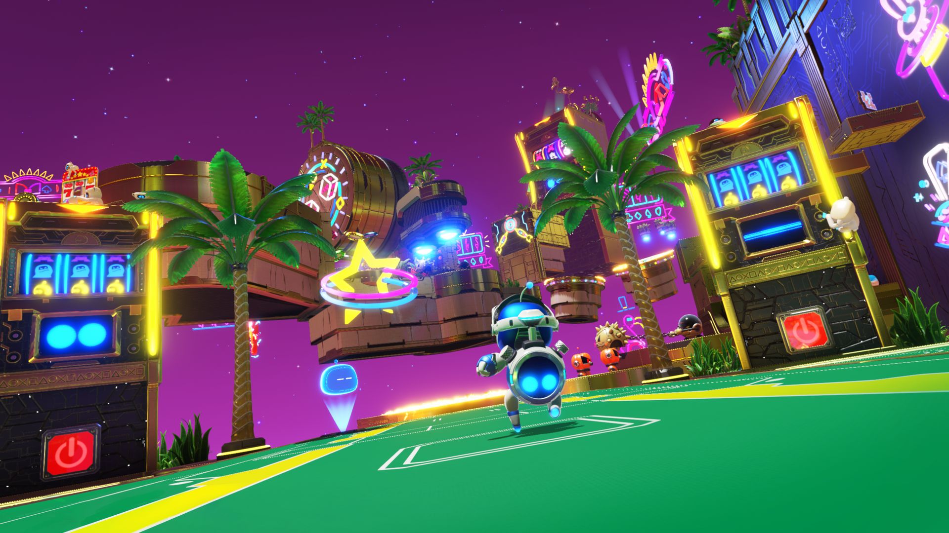 On a testé Astro Bot, le retour gagnant de la nouvelle mascotte de ...