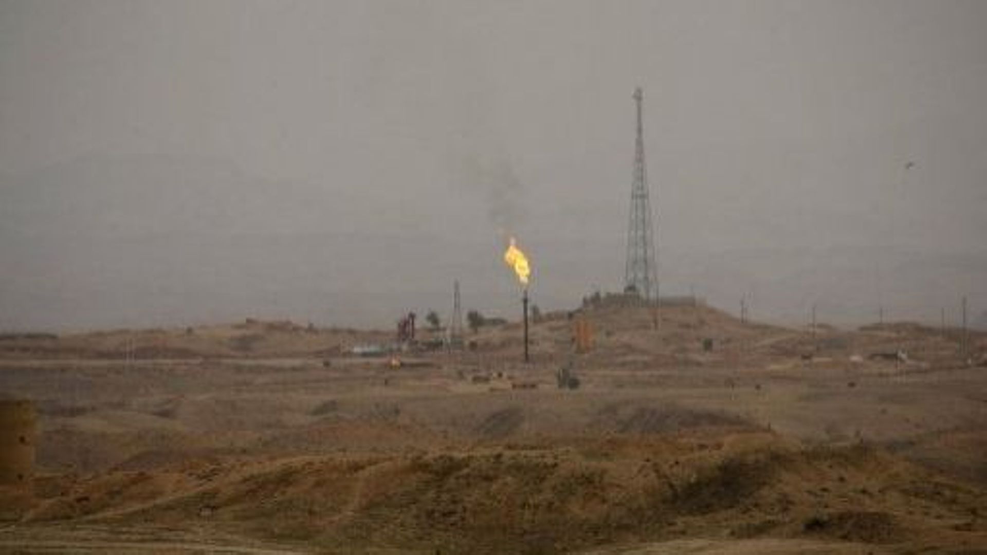 L'Iran va fournir à l'Afghanistan de l'essence, du gazole et du ...