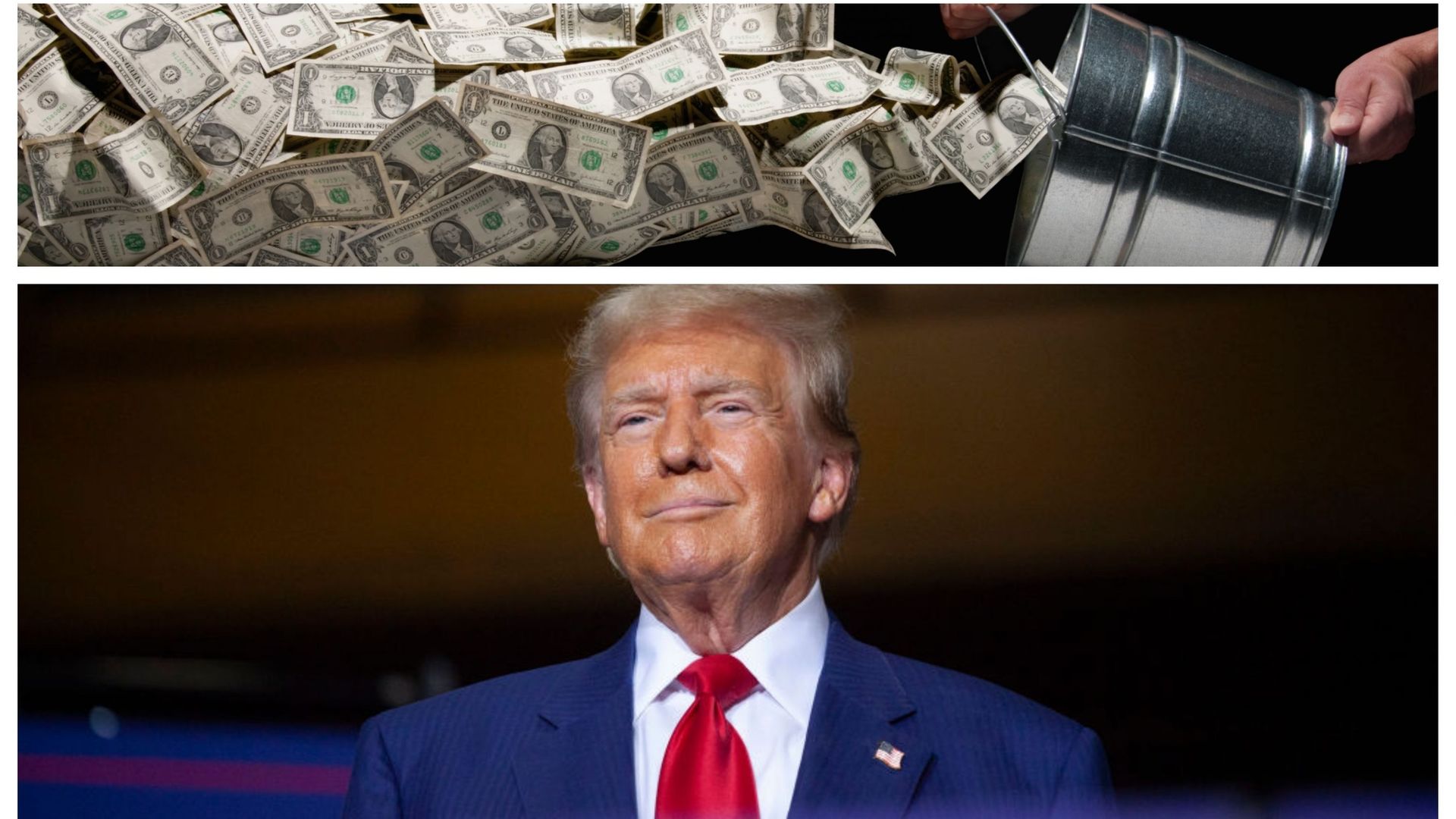 États-Unis : Donald Trump acte la création d'une réserve stratégique américaine de bitcoins ...