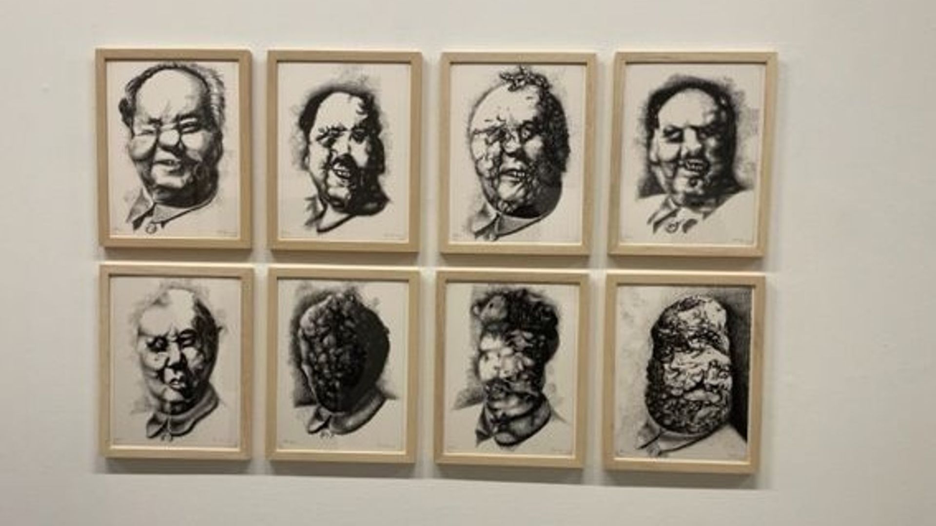 'Va-Et-Vient', la nouvelle exposition sur Pol Bury à La Louvière - RTBF ...