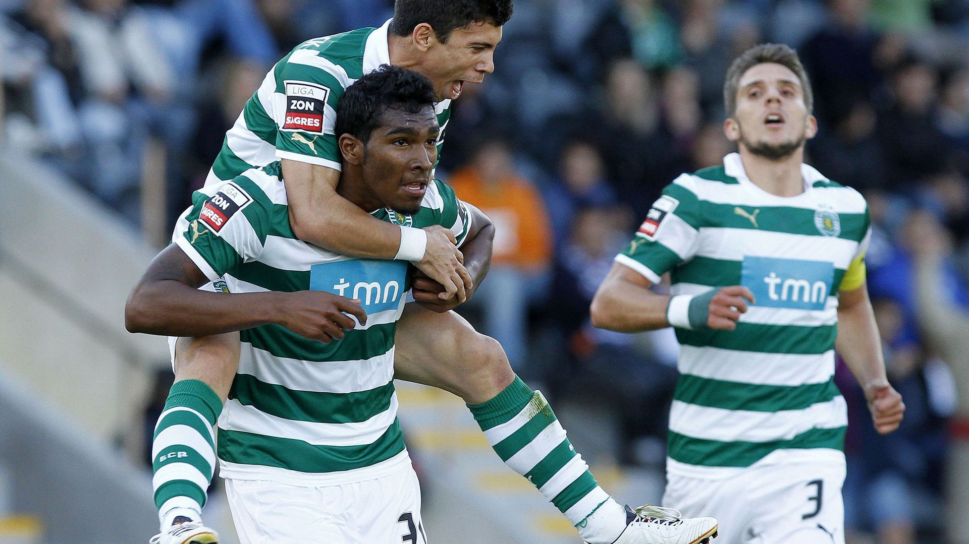 Renato Neto rejoint La Gantoise - RTBF Actus