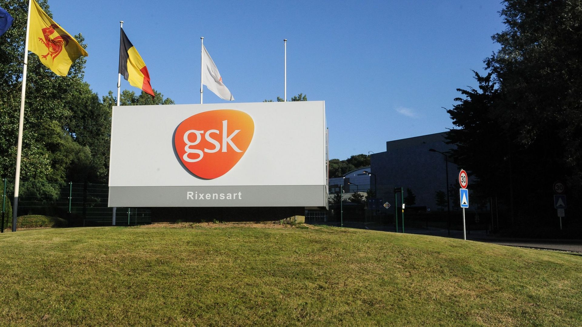 Qui est GSK? Portrait d'un géant de l'industrie pharmaceutique mondiale ...