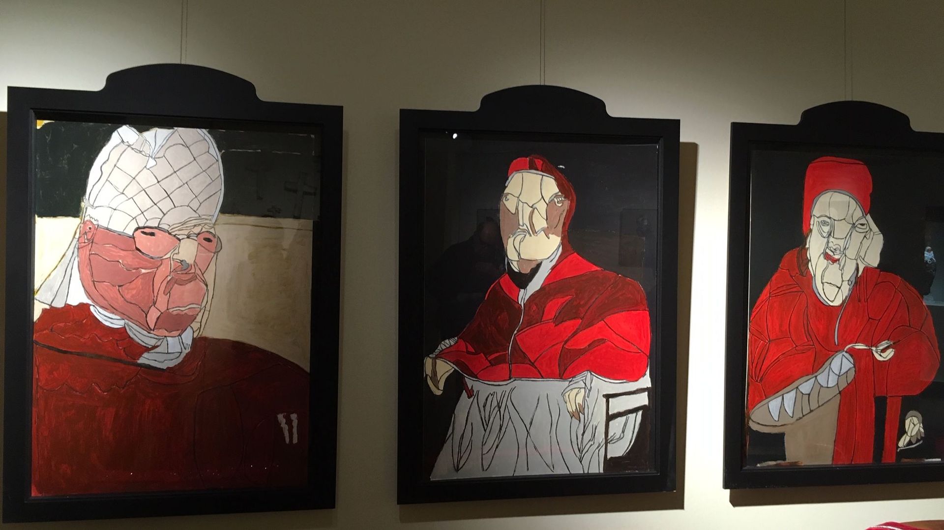 Les artistes de La 'S' Grand Atelier de Vielsalm revisitent la ...