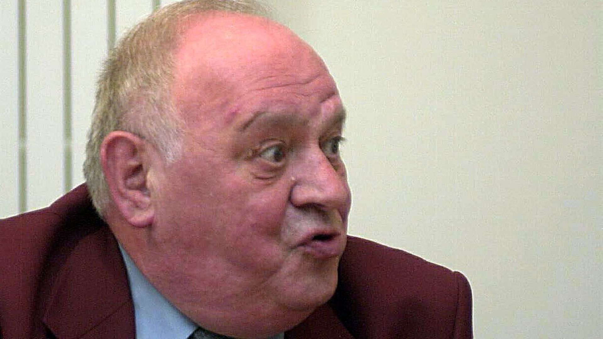 Namur: Robert Denison est décédé à l'âge de 78 ans - RTBF Actus