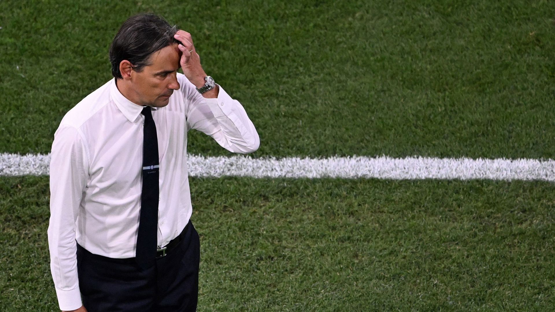 Barcelone s'incline pour la première fois de l'année mais passe en demi-finale de Ligue des ...