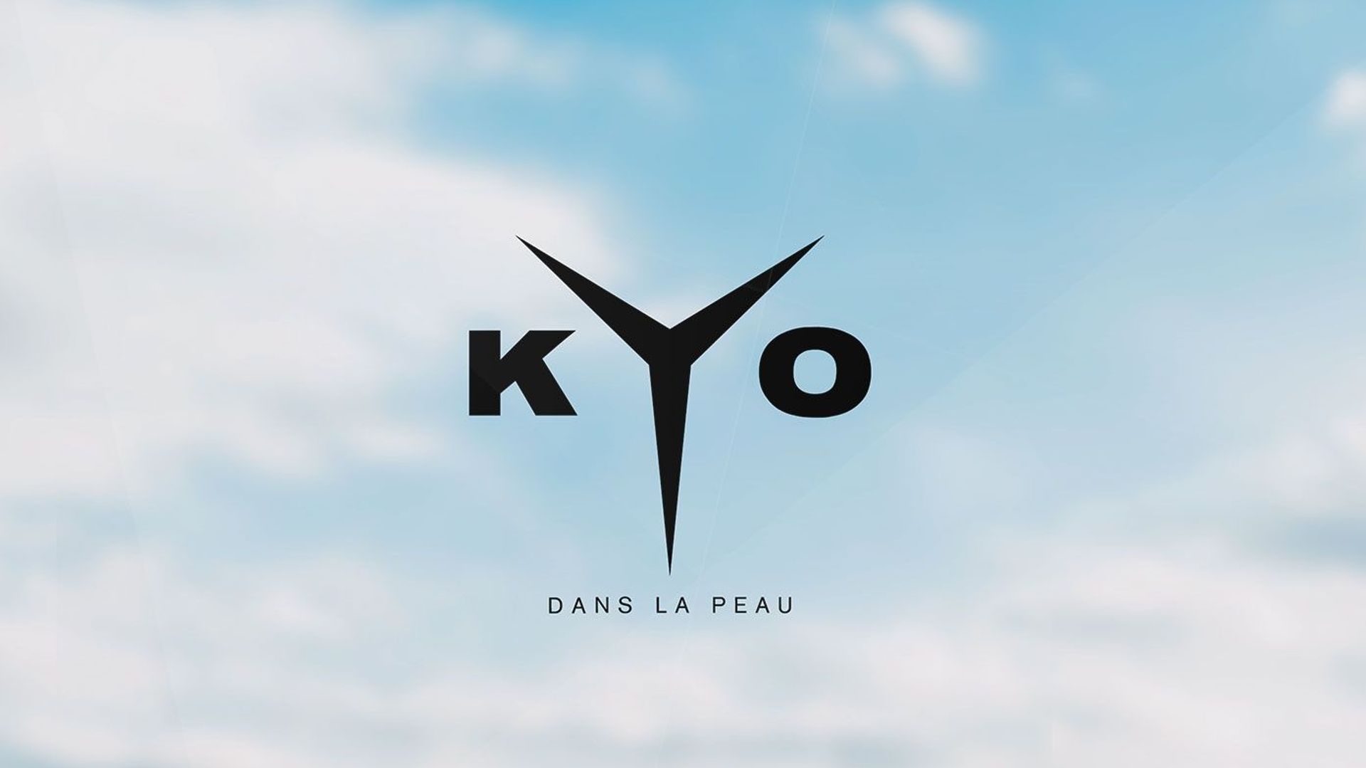 Découvrez le nouveau single Kyo ! - RTBF Actus