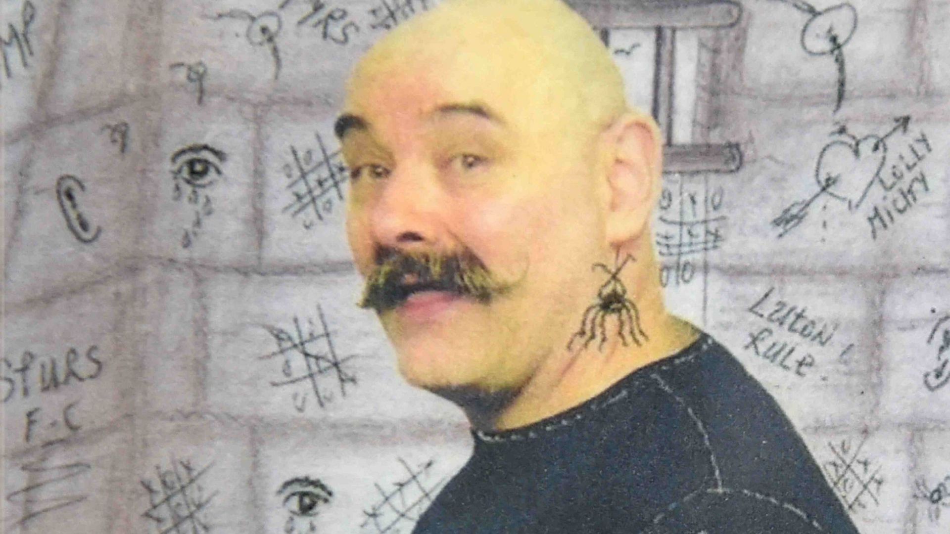 En prison depuis 50 ans : qui est Michael Gordon Peterson, un criminel ...