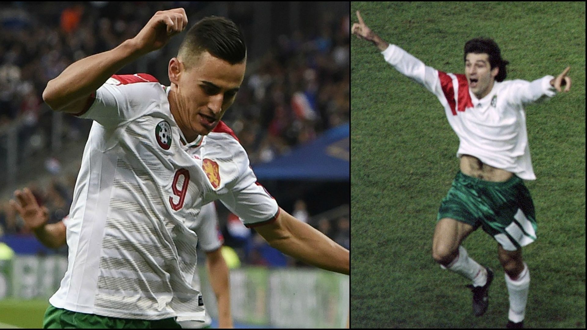 Quand le 'cauchemar Kostadinov' revient titiller la France