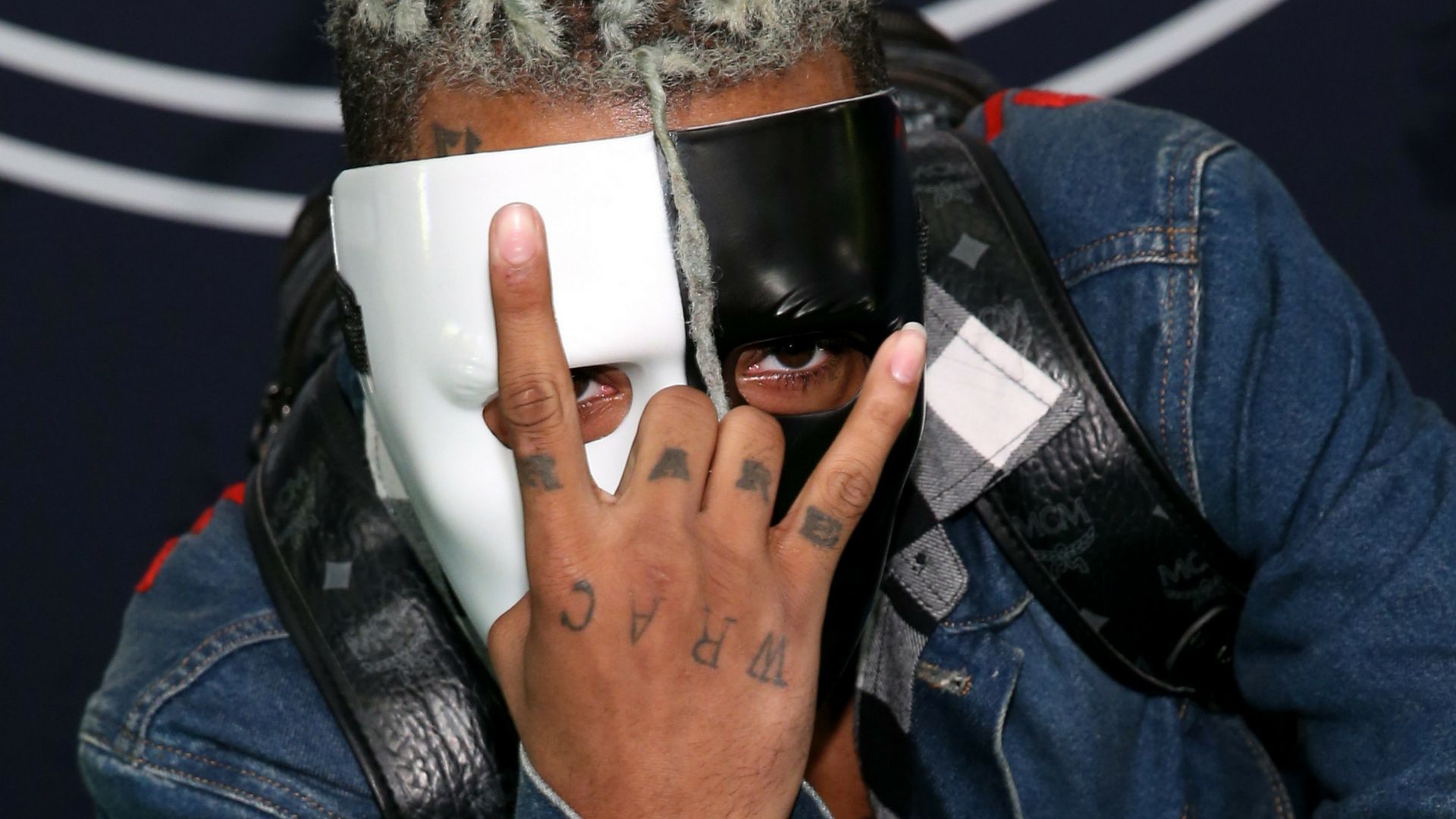 XXXTentacion : retour sur la figure indémodable du rap émo - RTBF Actus