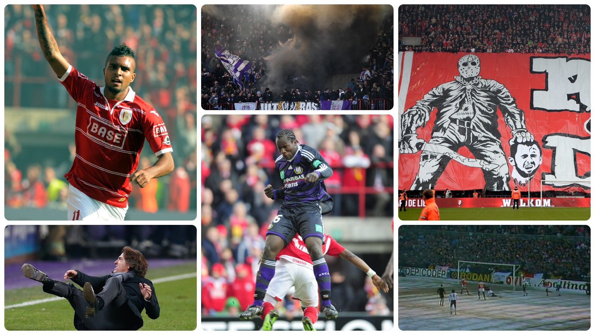 Les 125 ans de l'Inno : y a-t-il encore un avenir pour les grands ...