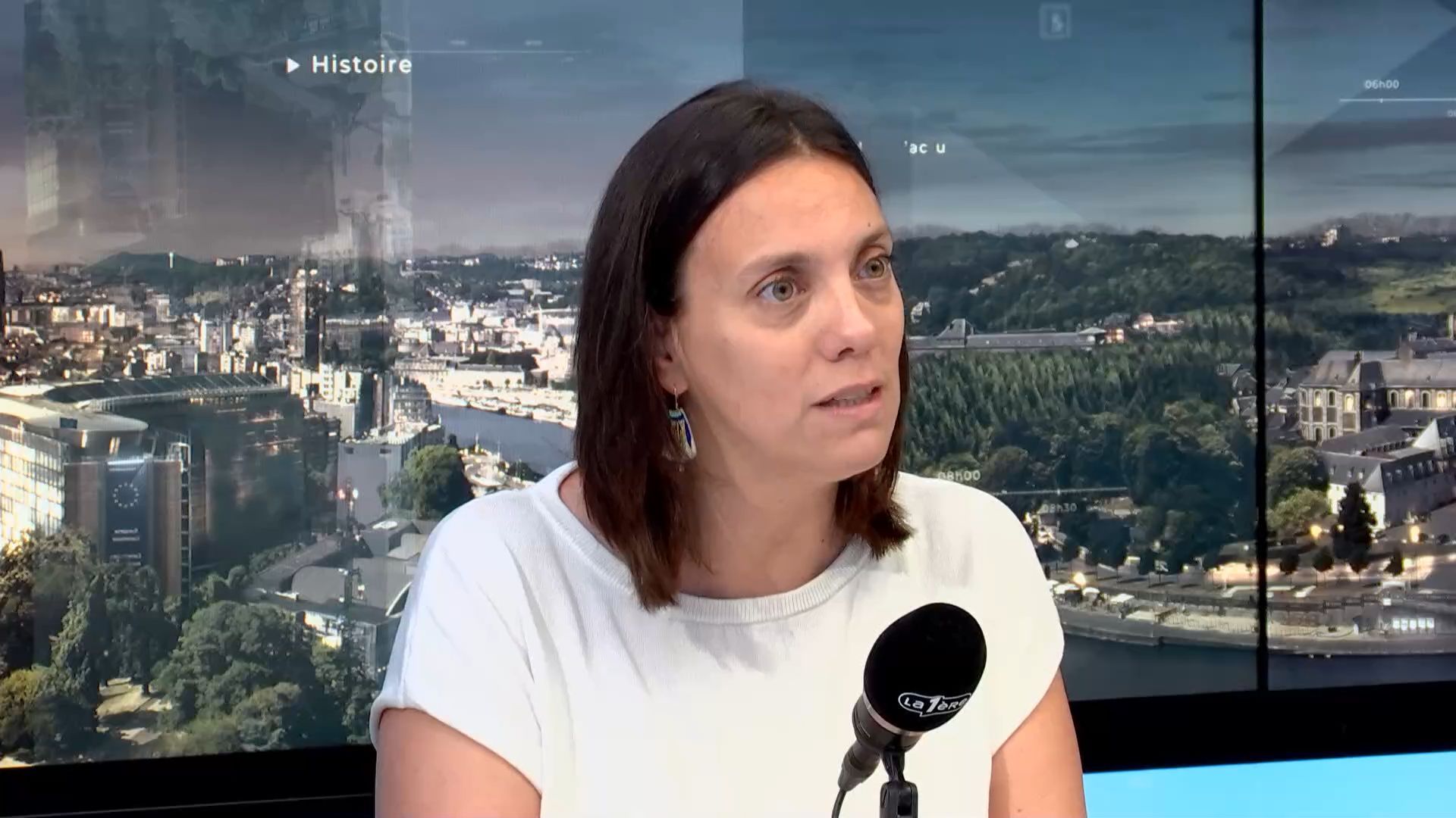 'C’est un peu une tornade depuis quelques jours' : la nouvelle vie d ...