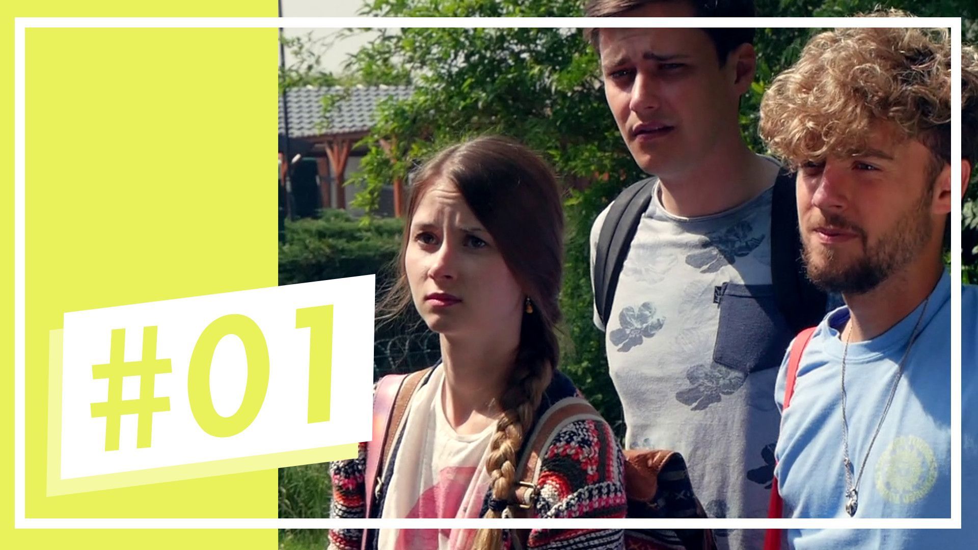 Tous les épisodes de PLS saison 2 sont en ligne - RTBF Actus