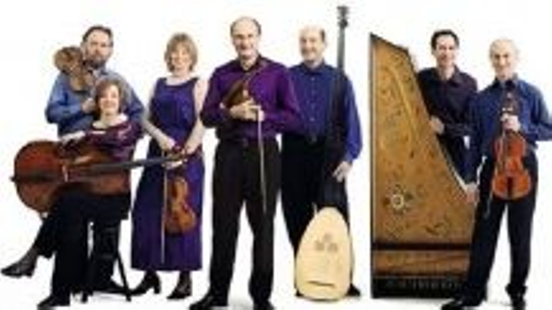 The English Concert à Londres - RTBF Actus