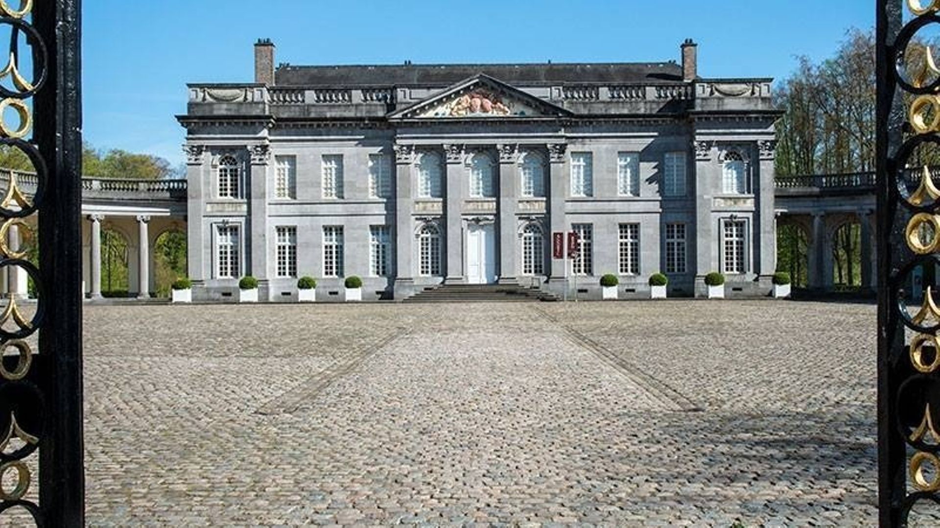 Château de Seneffe : entre histoire, mystères et plaisirs d'antan ...