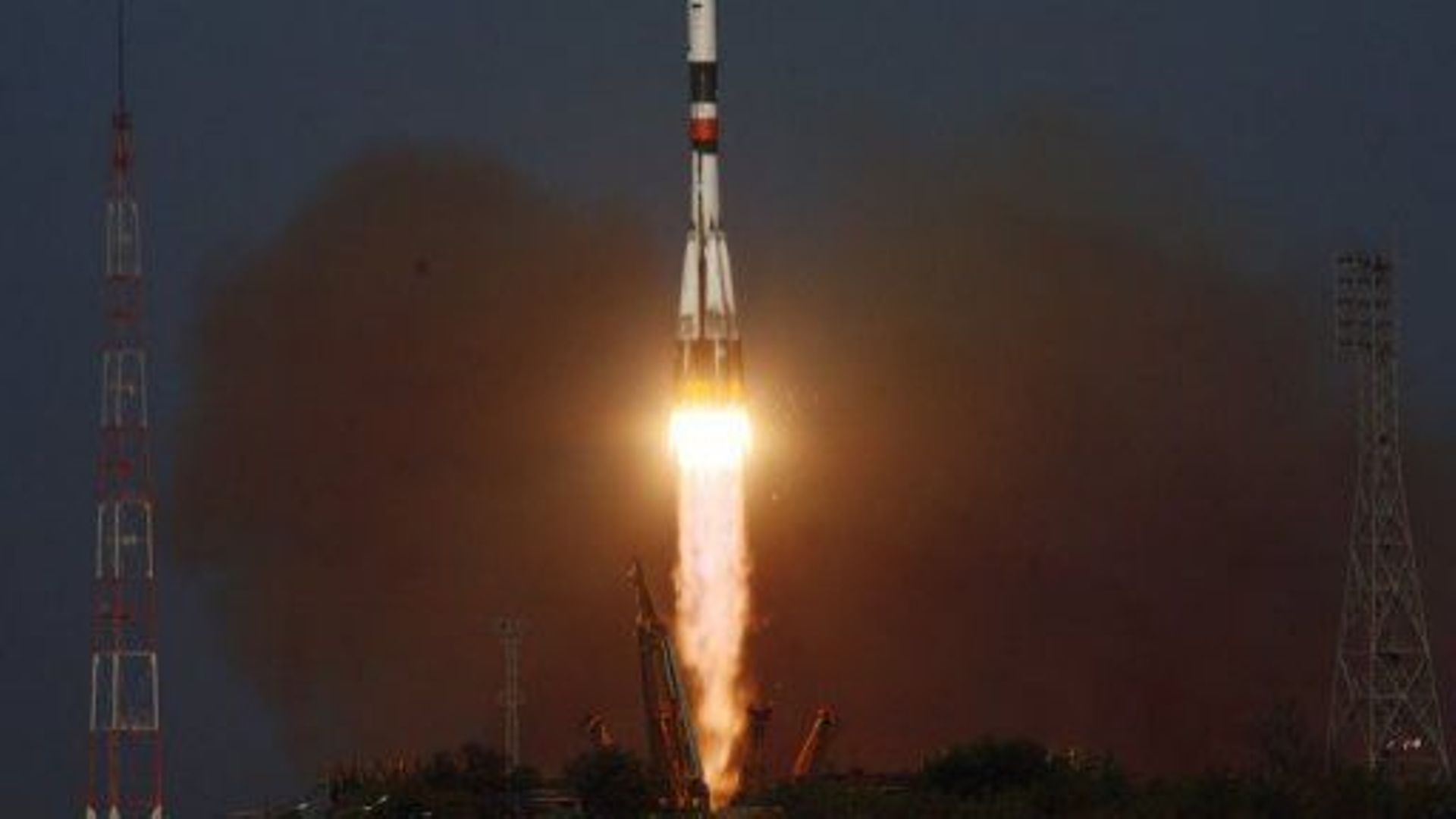 Russie: lancement d'une fusée Proton reporté à fin janvier 2012 - rtbf.be