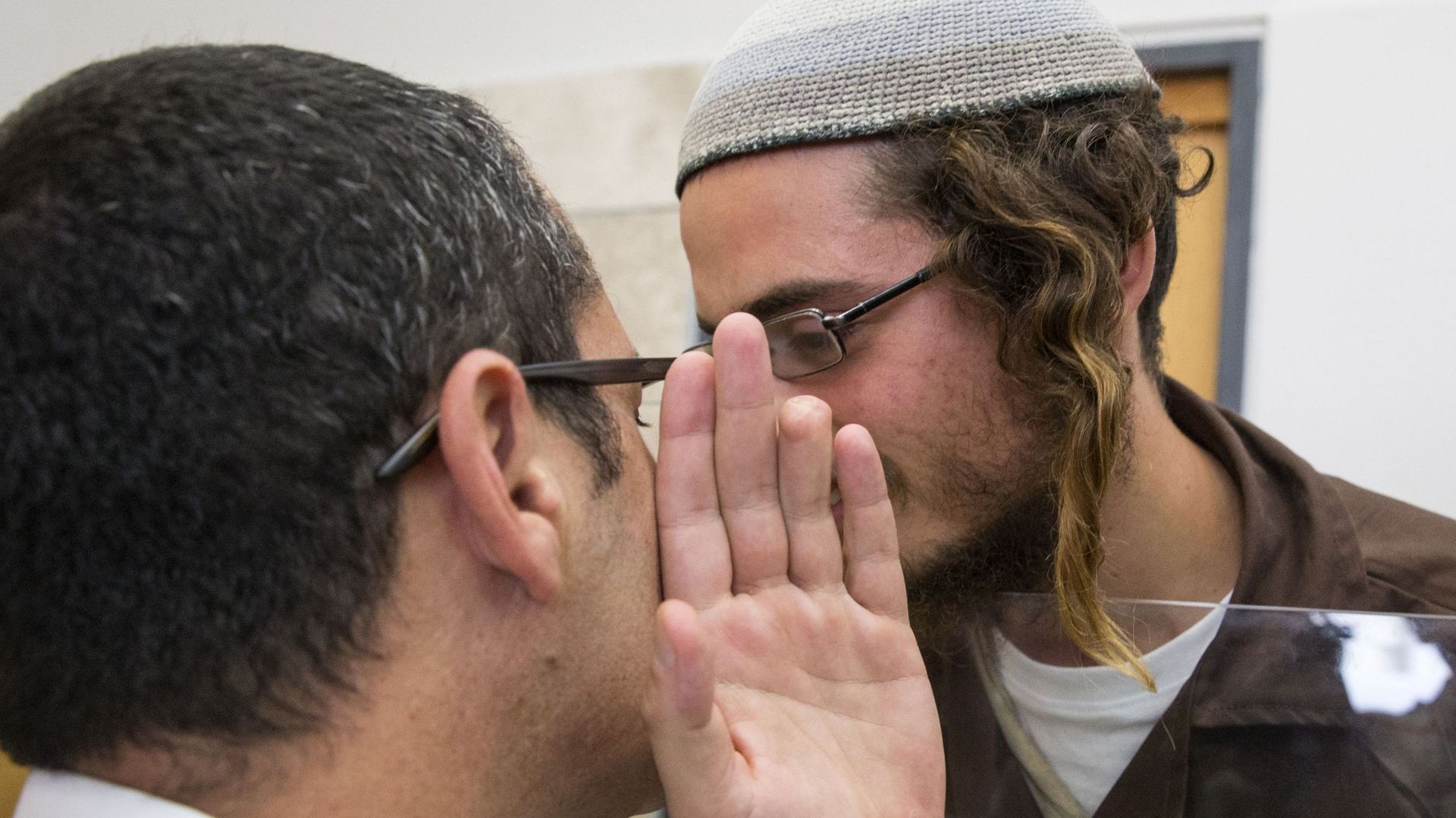 Israël: arrestation d'un deuxième extrémiste juif après le décès d'un ...