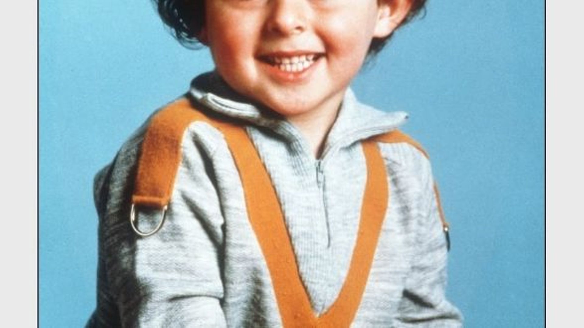 La justice française rouvre l'affaire Grégory - RTBF Actus