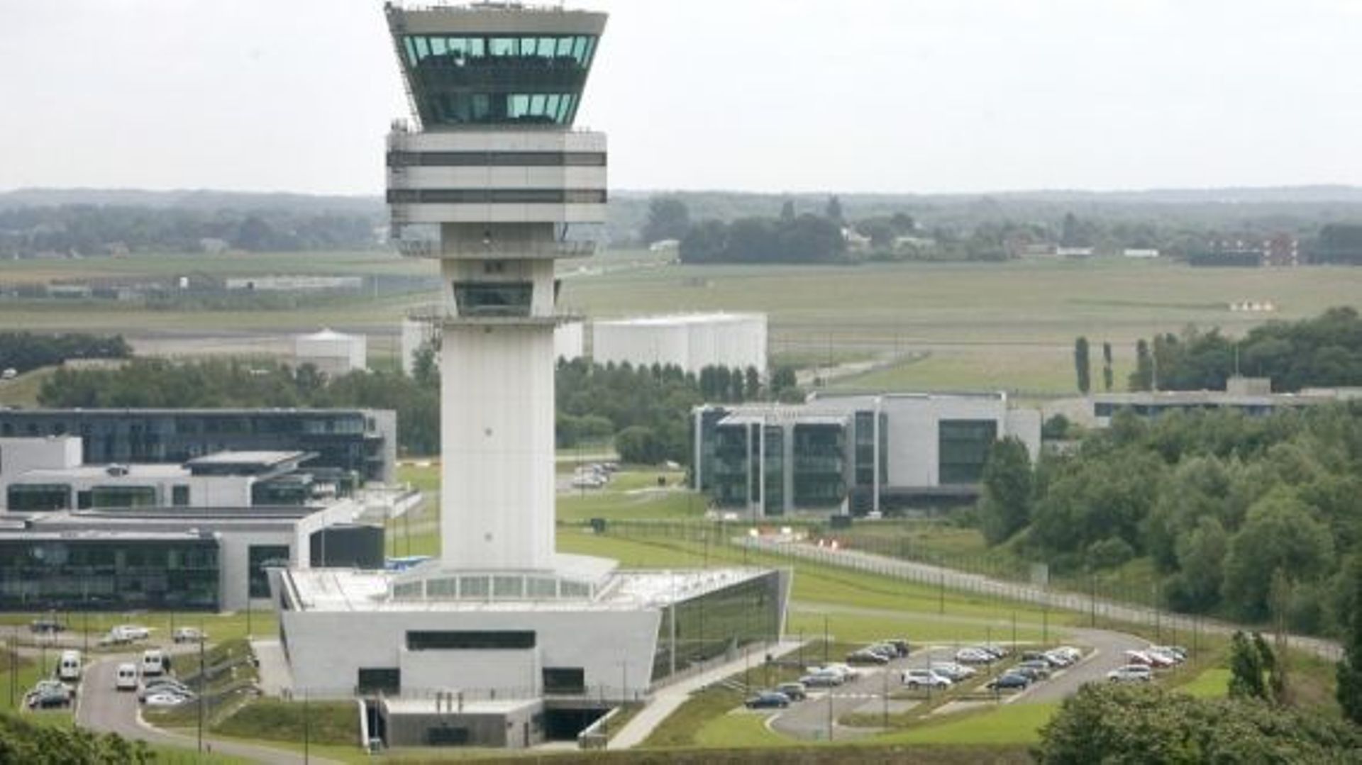 Zaventem: nouveau plan de dispersion pour le 1er février