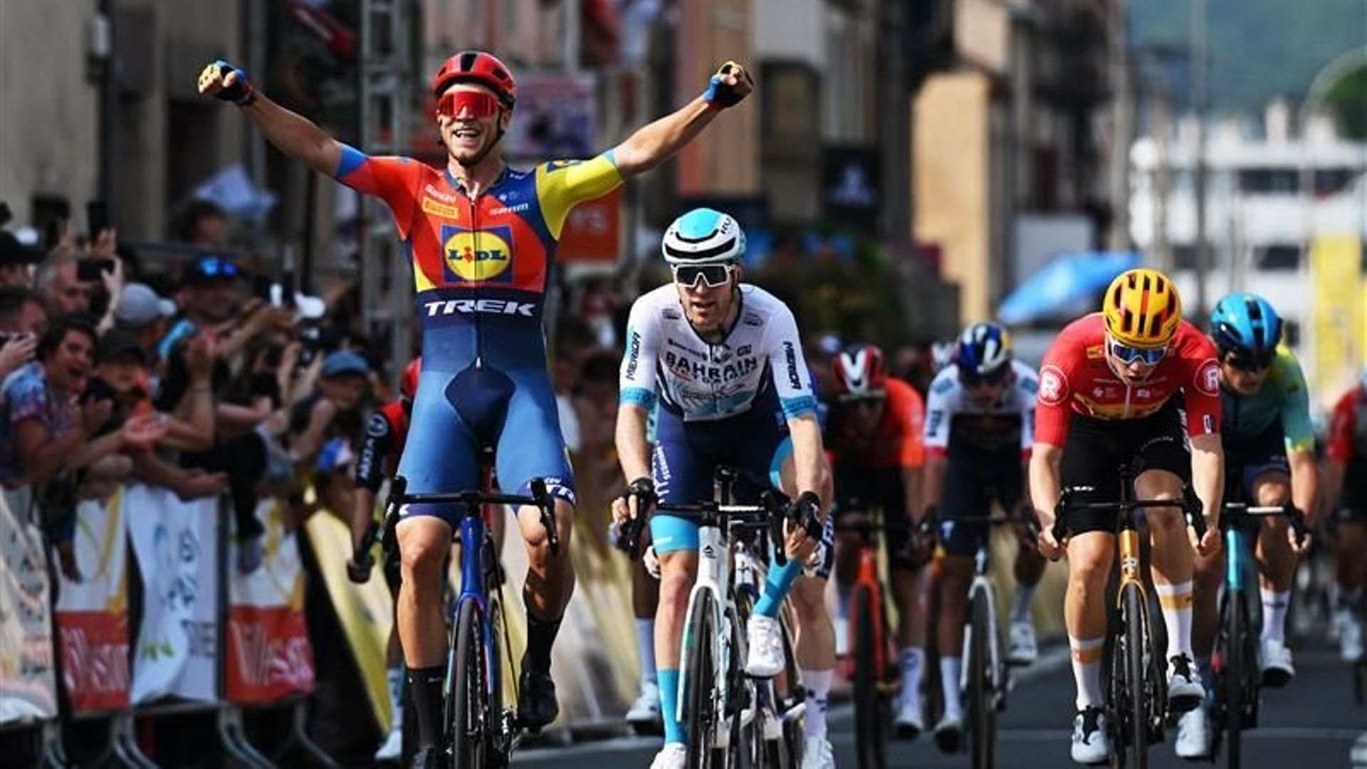 11 points pour reconnaître une personne sensible - RTBF Actus