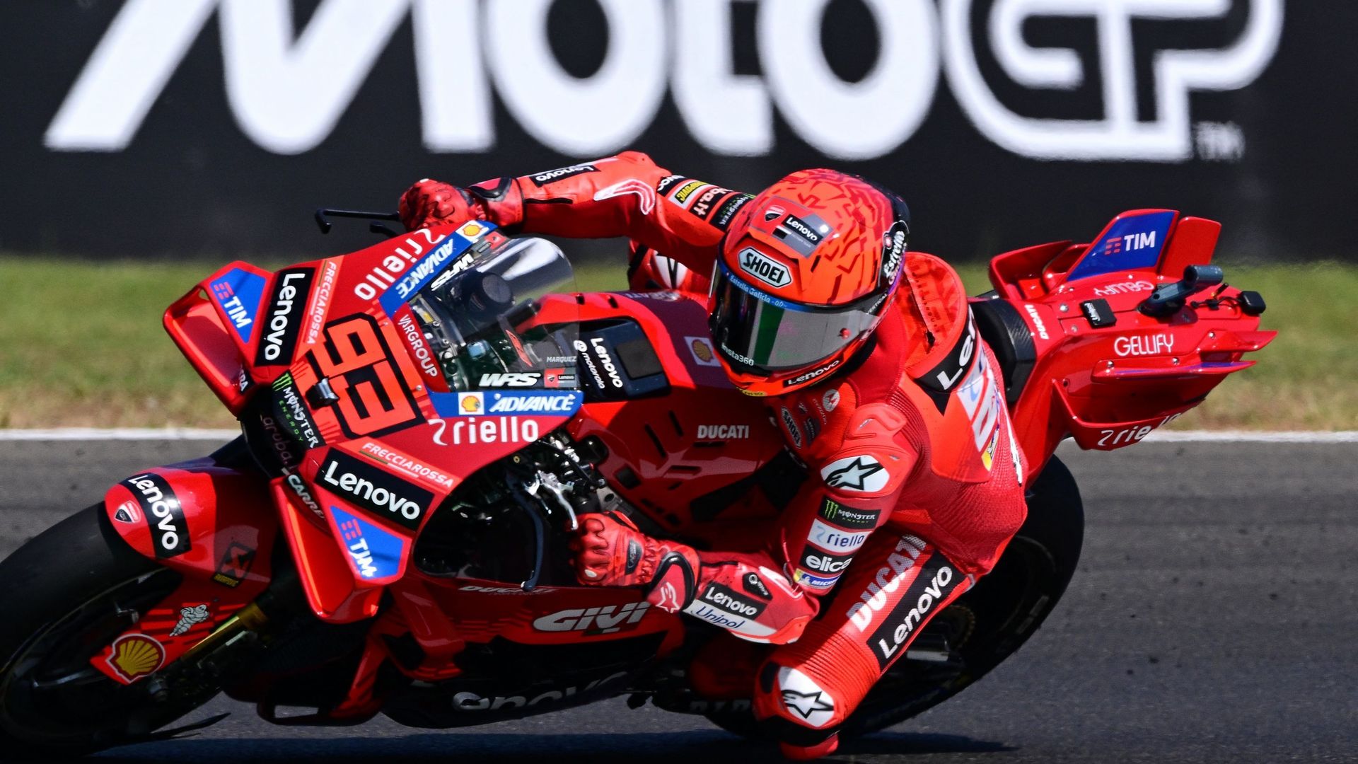 Moto GP - RTBF Actus