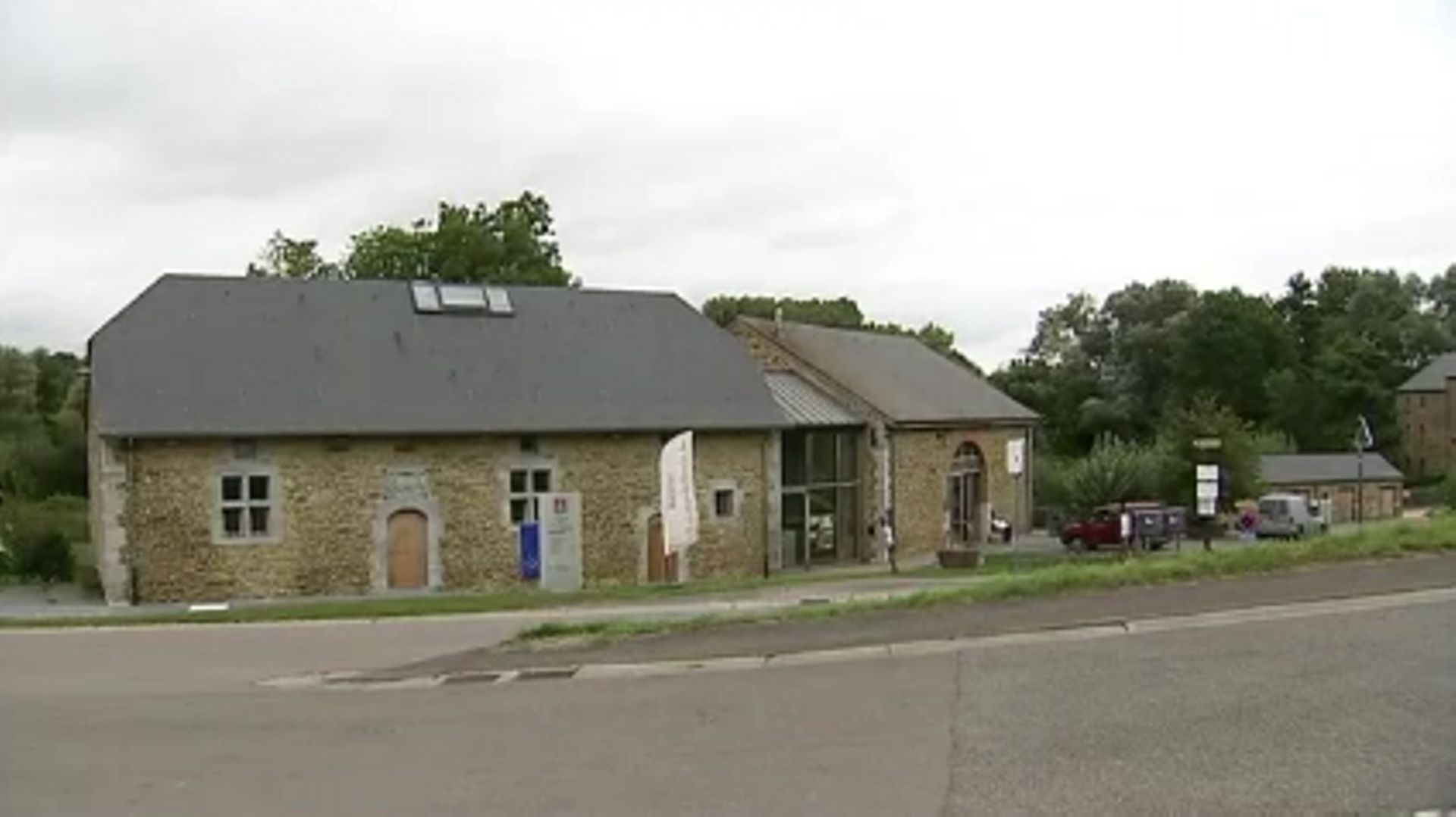 Journées du Patrimoine: à la découverte de la commune de Braives