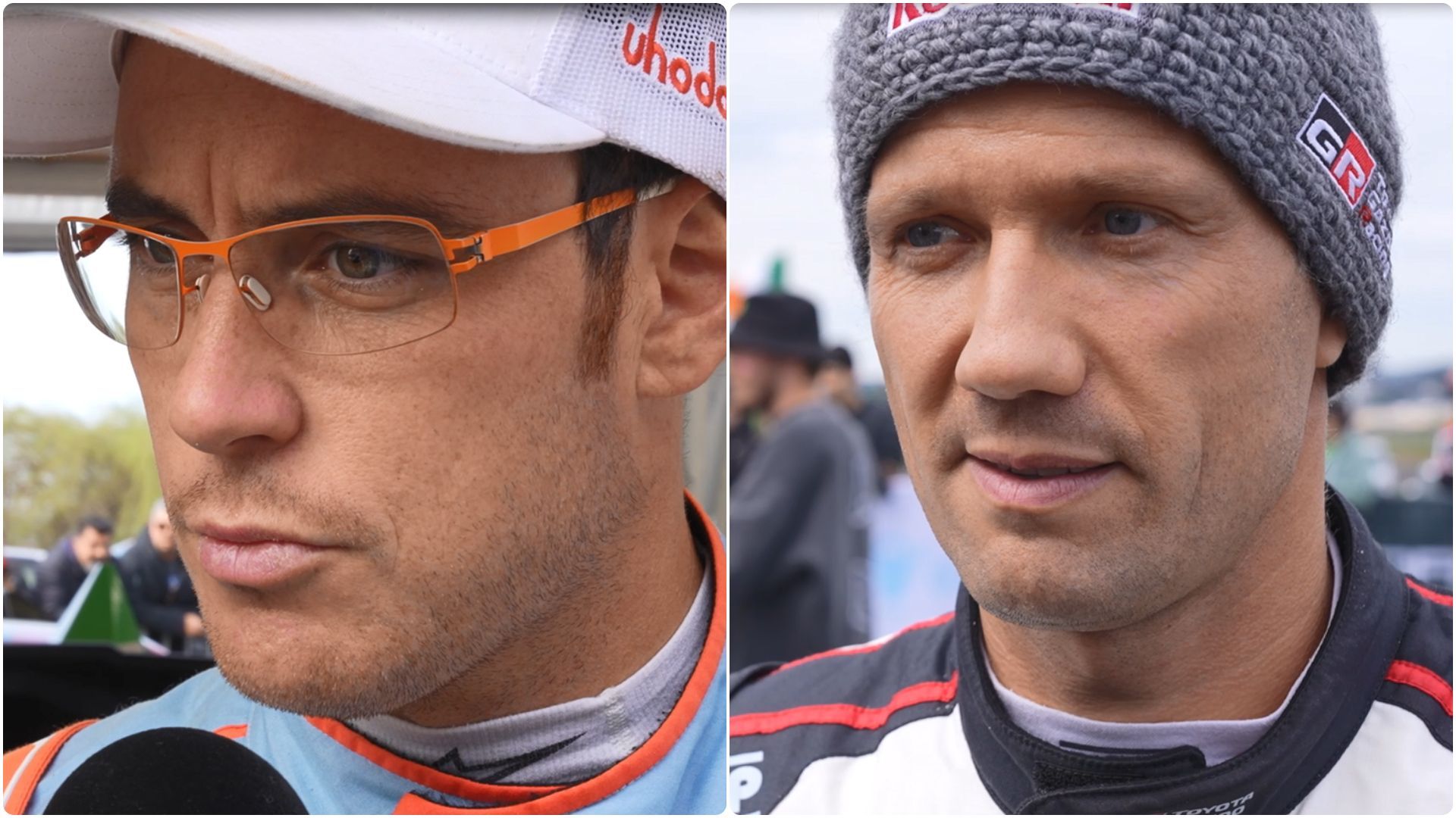 Le Championnat de Belgique des Rallyes misera sur la continuité en 2025 ...