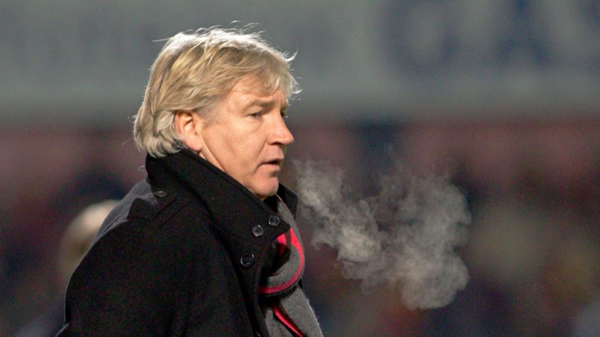 Brys prolonge pour 3 ans à Malines - RTBF Actus