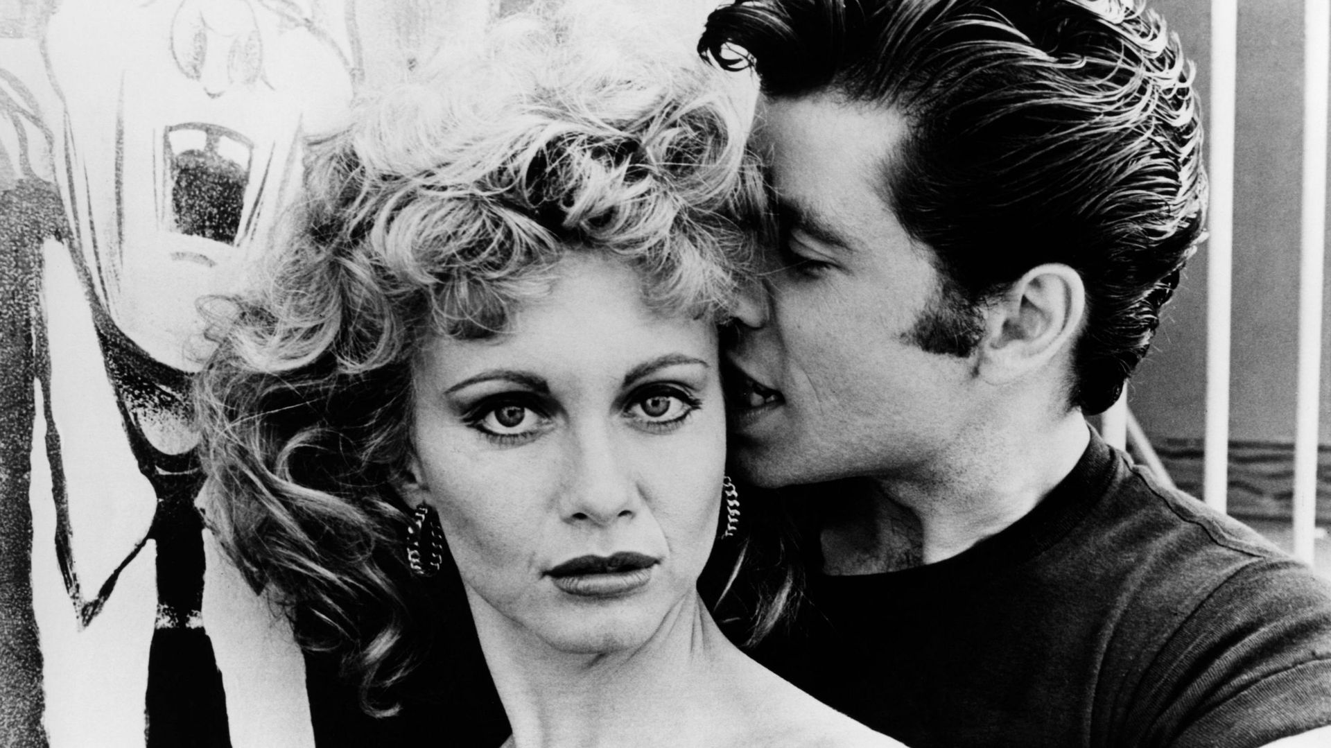 "Grease" va avoir sa série télé ! - rtbf.be