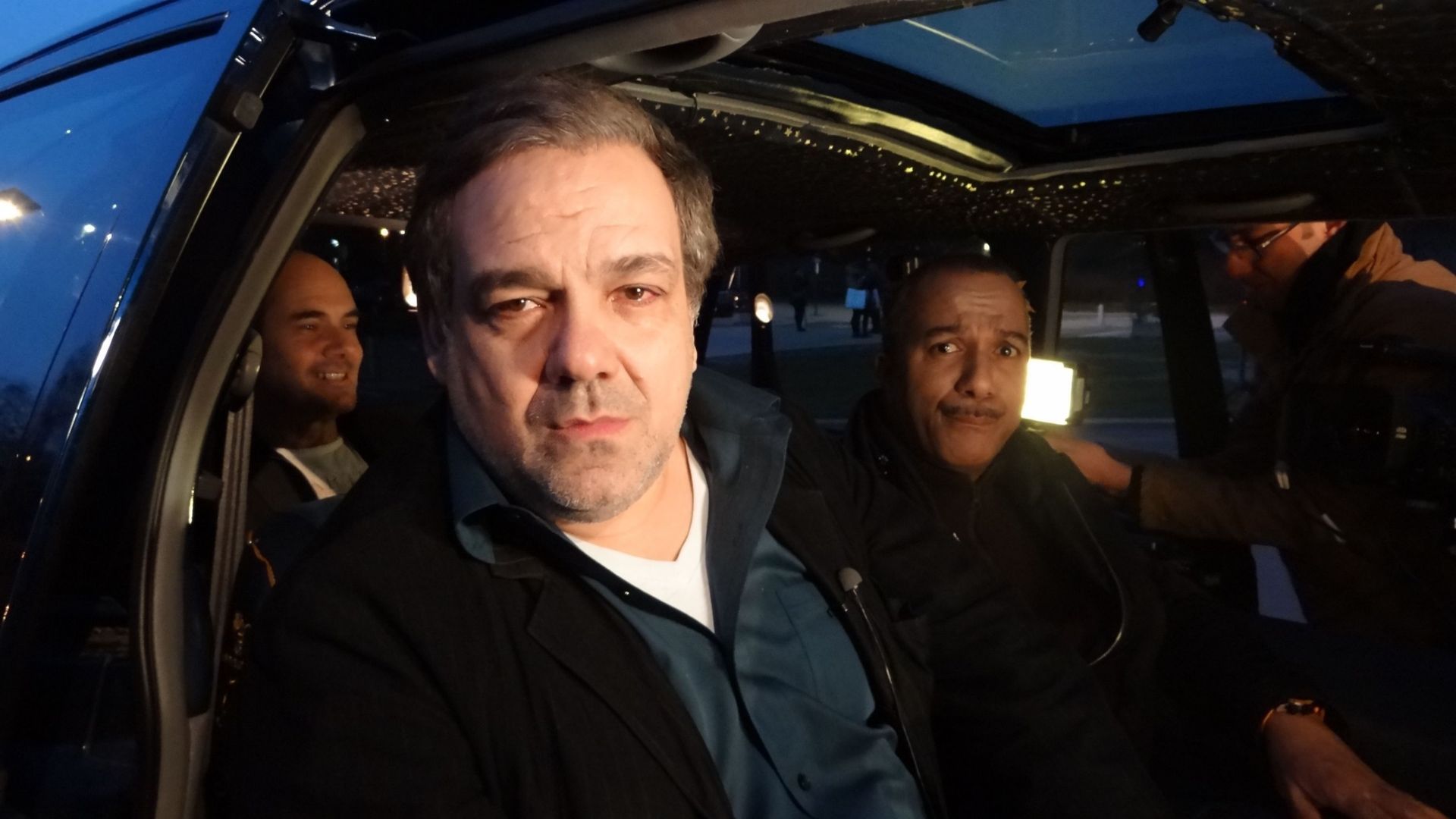 Les Inconnus : bientôt de retour pour de bon ? - RTBF Actus