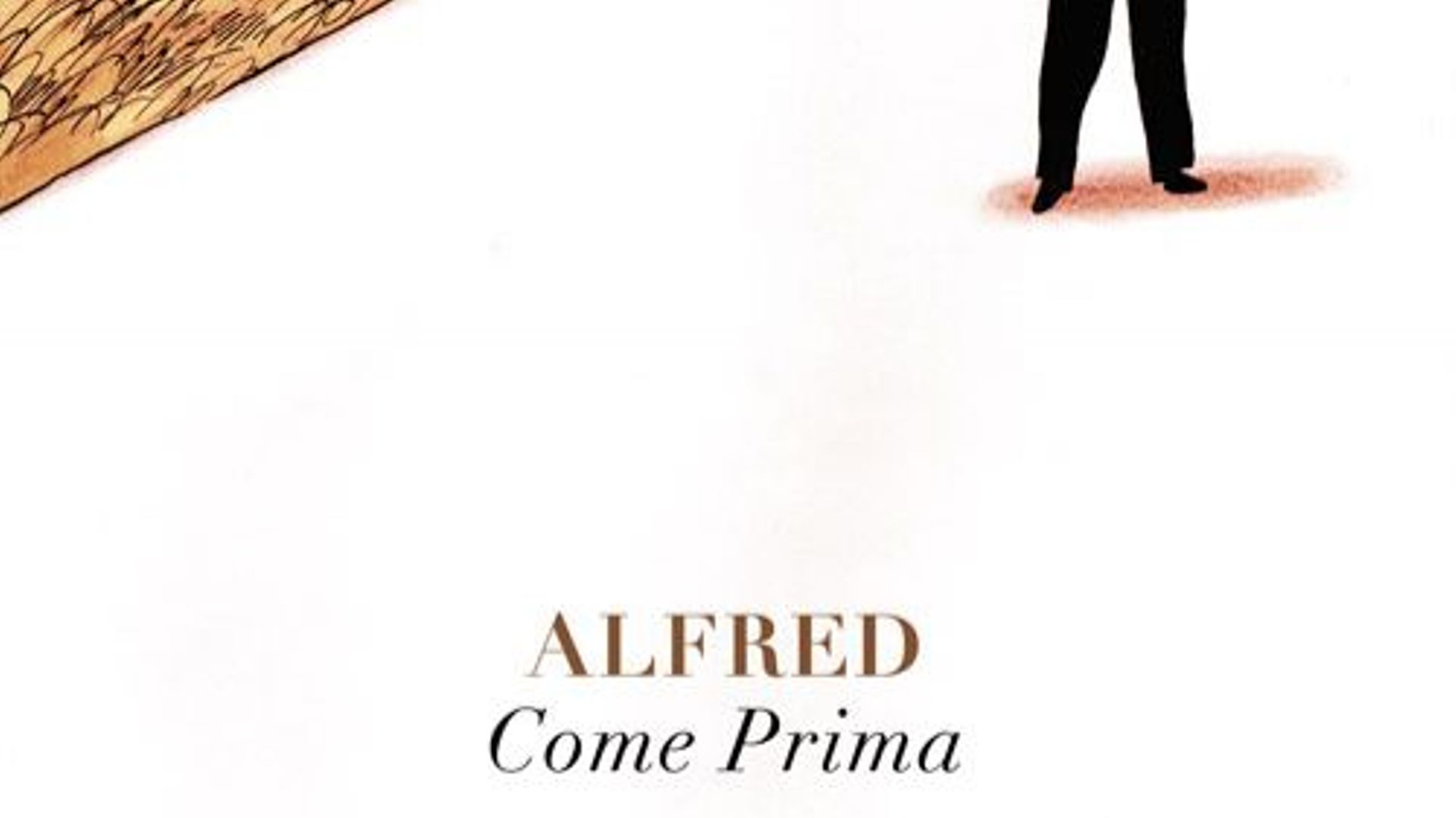 Come Prima - RTBF Actus