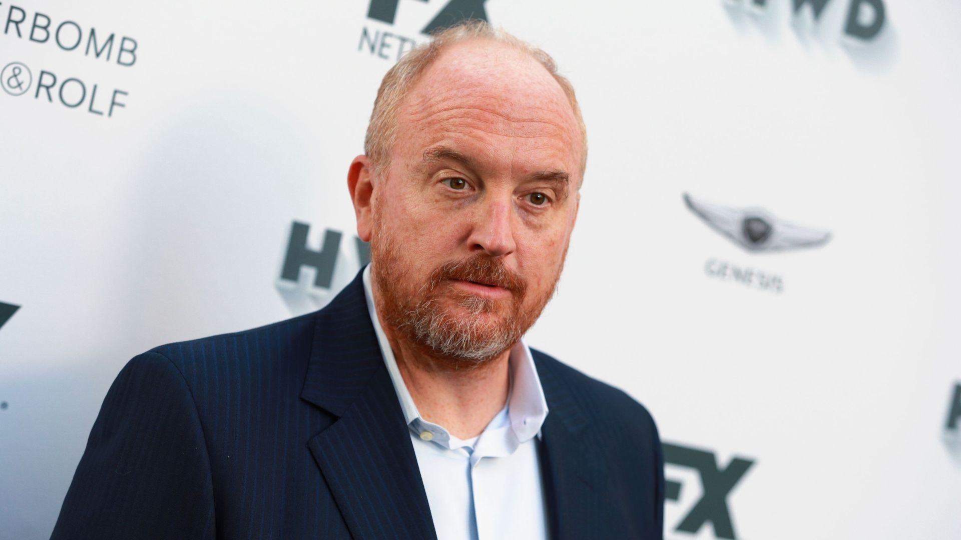 'The Cops', la série animée de Louis C.K., annulée avant même sa ...