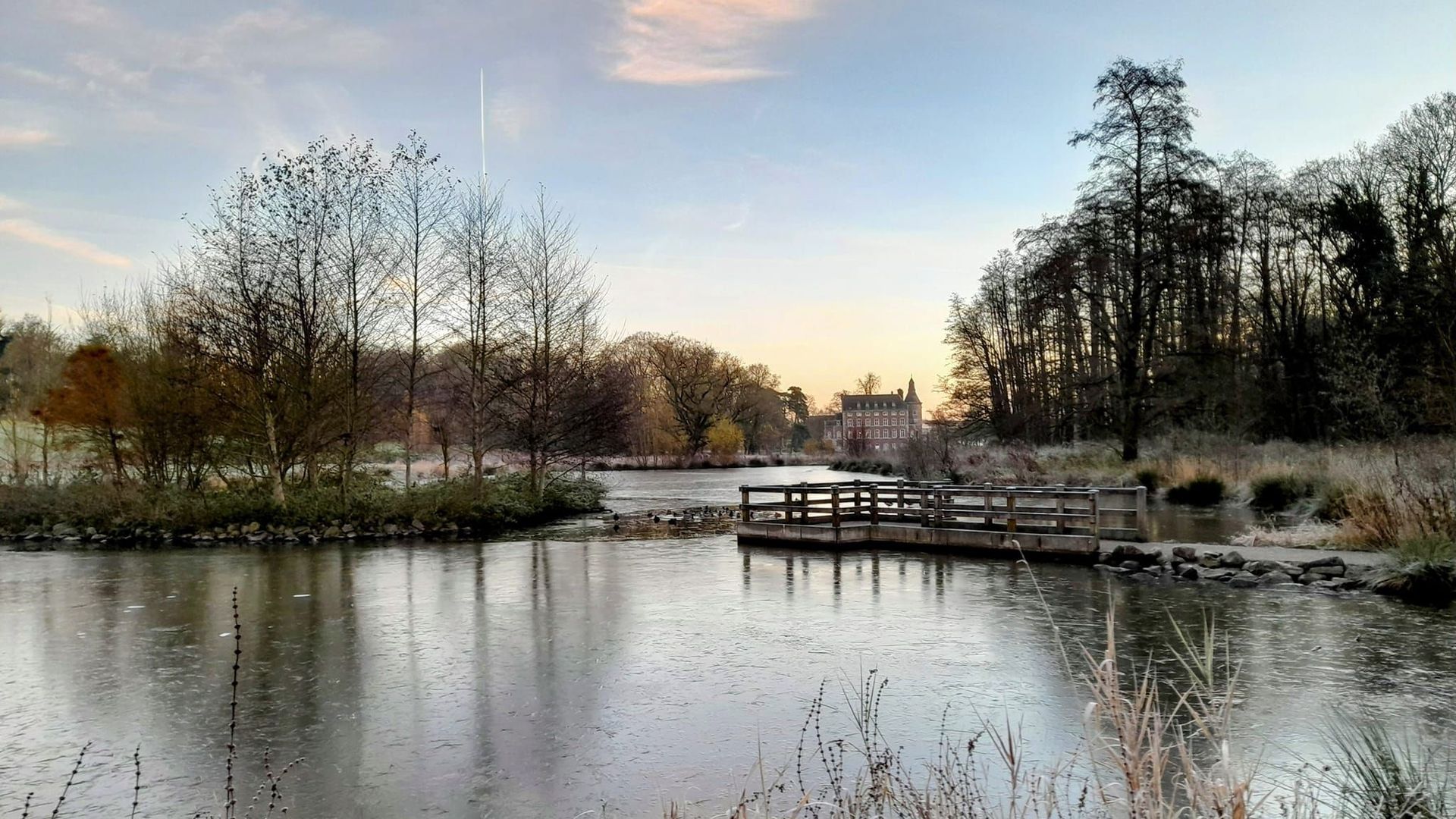 Météo en Belgique : temps ensoleillé ce dimanche matin, avant l'arrivée ...