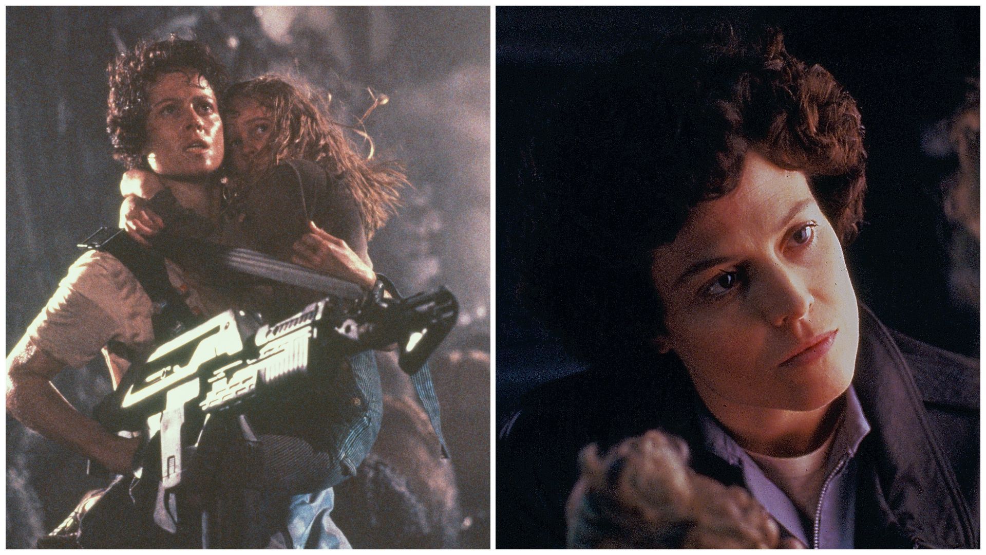 La campagne virale et choquante pour 'Alien : Romulus' dans les rues de ...