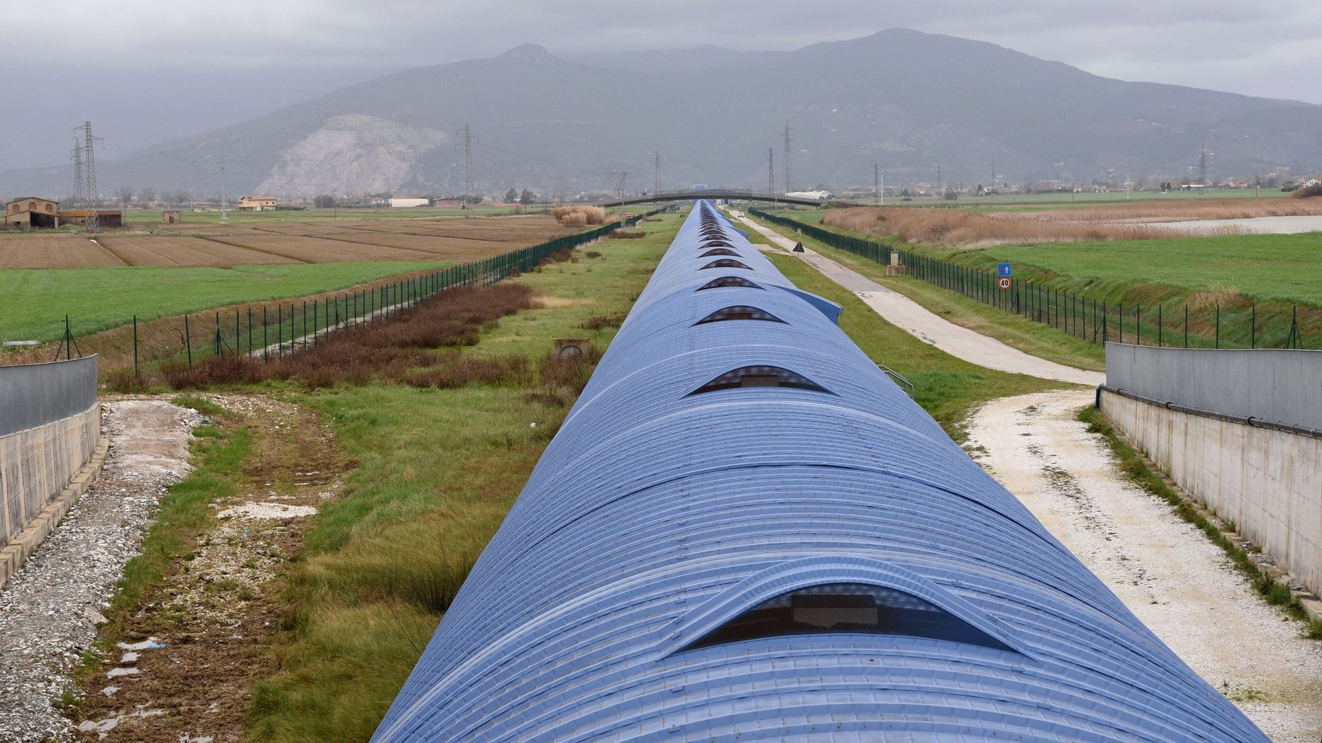 La Belgique rejoint l’EGO consortium, un observatoire scientifique ...