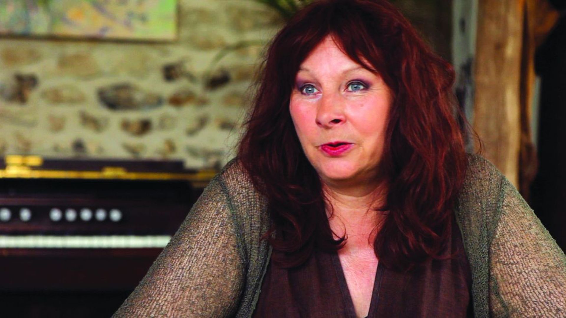 Yolande Moreau, la seule belge à avoir gagné 2 César de la meilleure ...