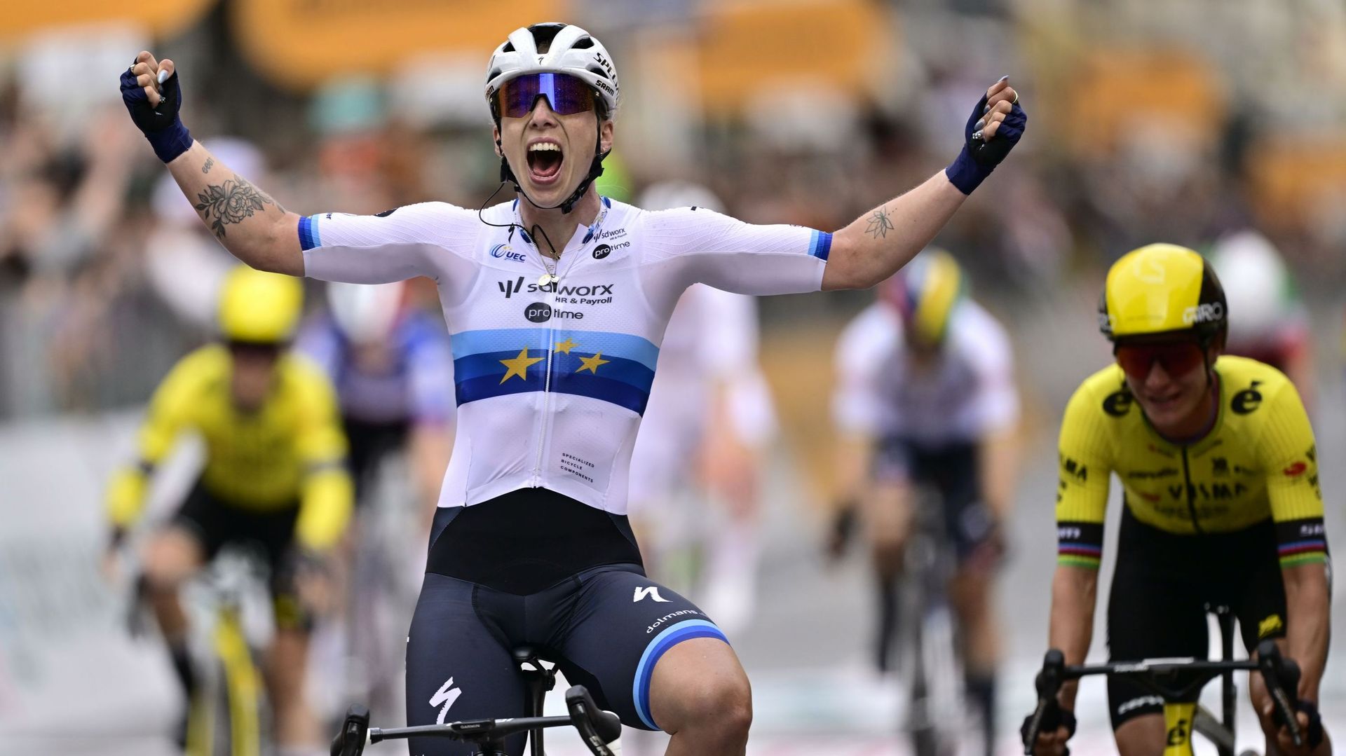 On a testé Tadaam, le modem à emporter partout… Ou presque - RTBF Actus