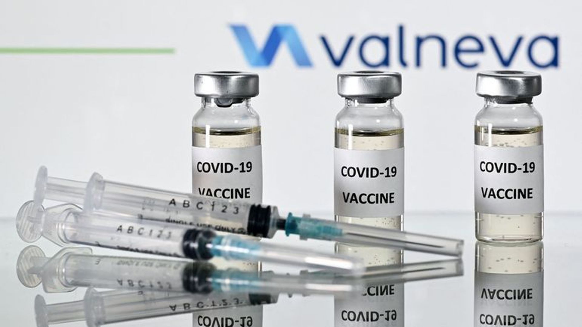 Le laboratoire franco-autrichien Valneva lance une étude clinique pour ...