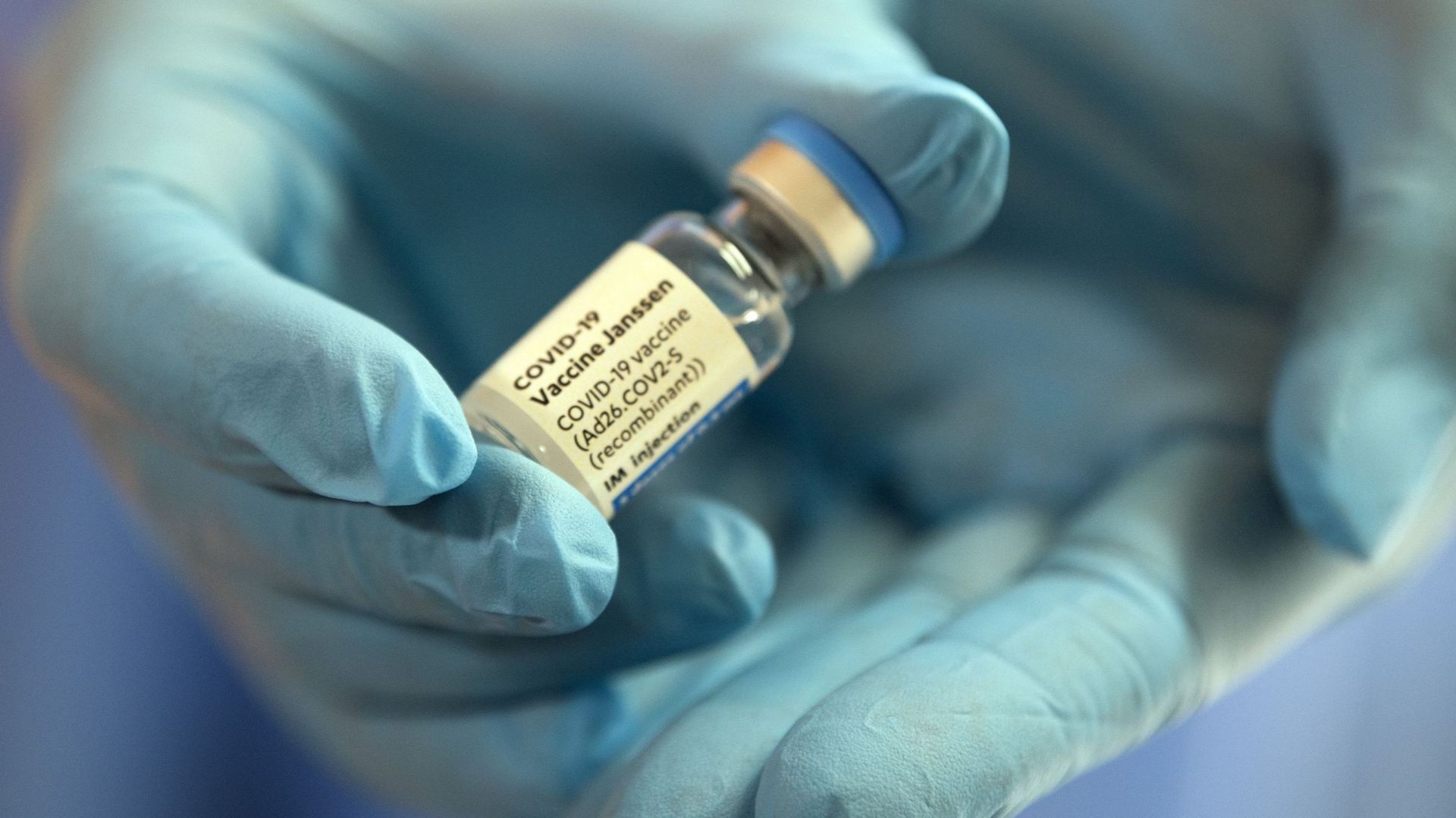 Coronavirus en Belgique : le vaccin AstraZeneca sera administré dès 41 ...