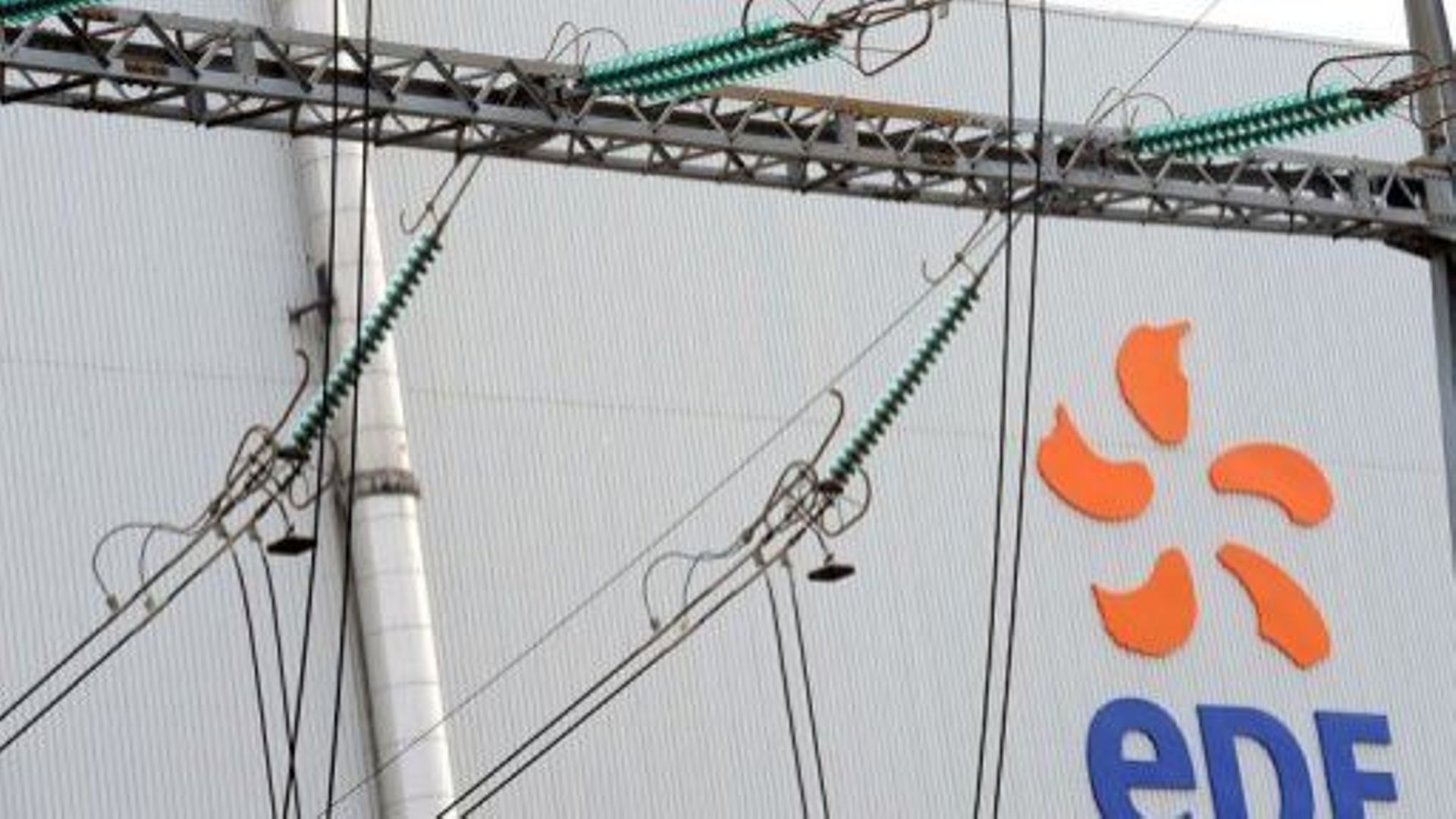 EDF va s'emparer de l'italien Edison mais renonce à son joyau Edipower