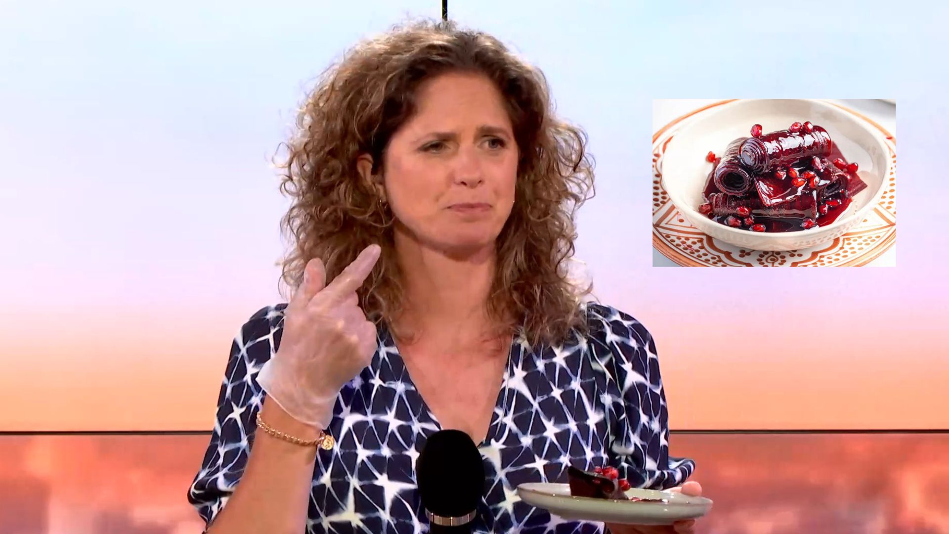 Que vaut vraiment le lavashak, cette spécialité iranienne qui fait un ...