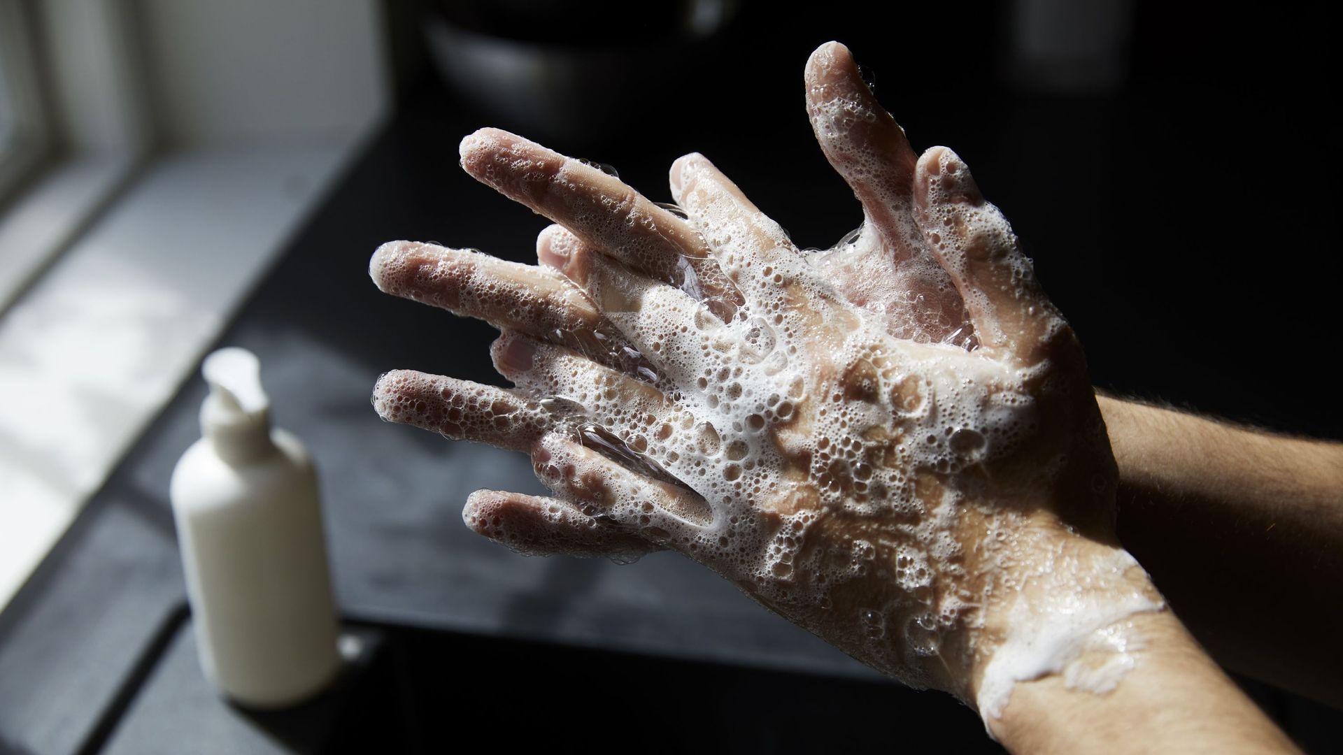 Quelles sont les règles d’hygiène et de propreté pour rester en bonne ...