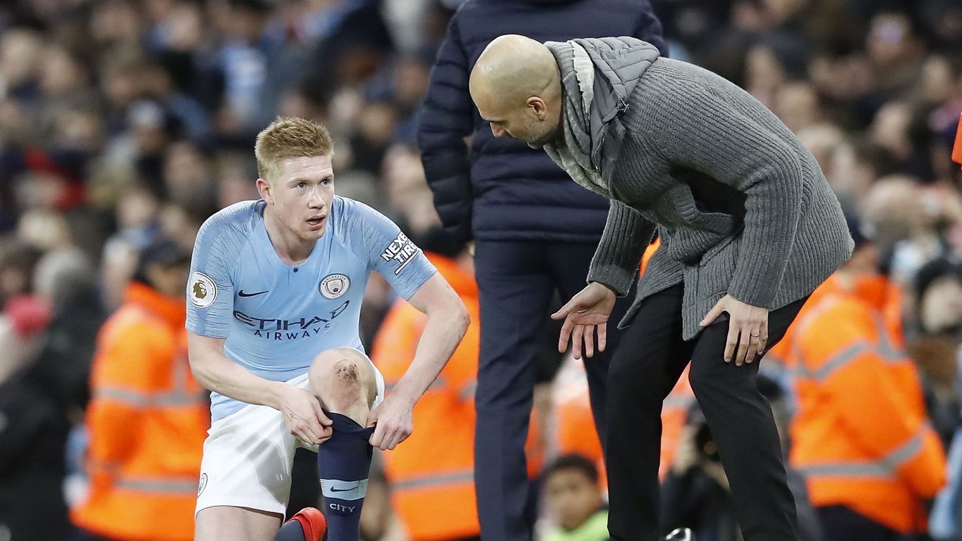 Pjanic-Arthur, explications d'un transfert : 'c'est une adaptation ...