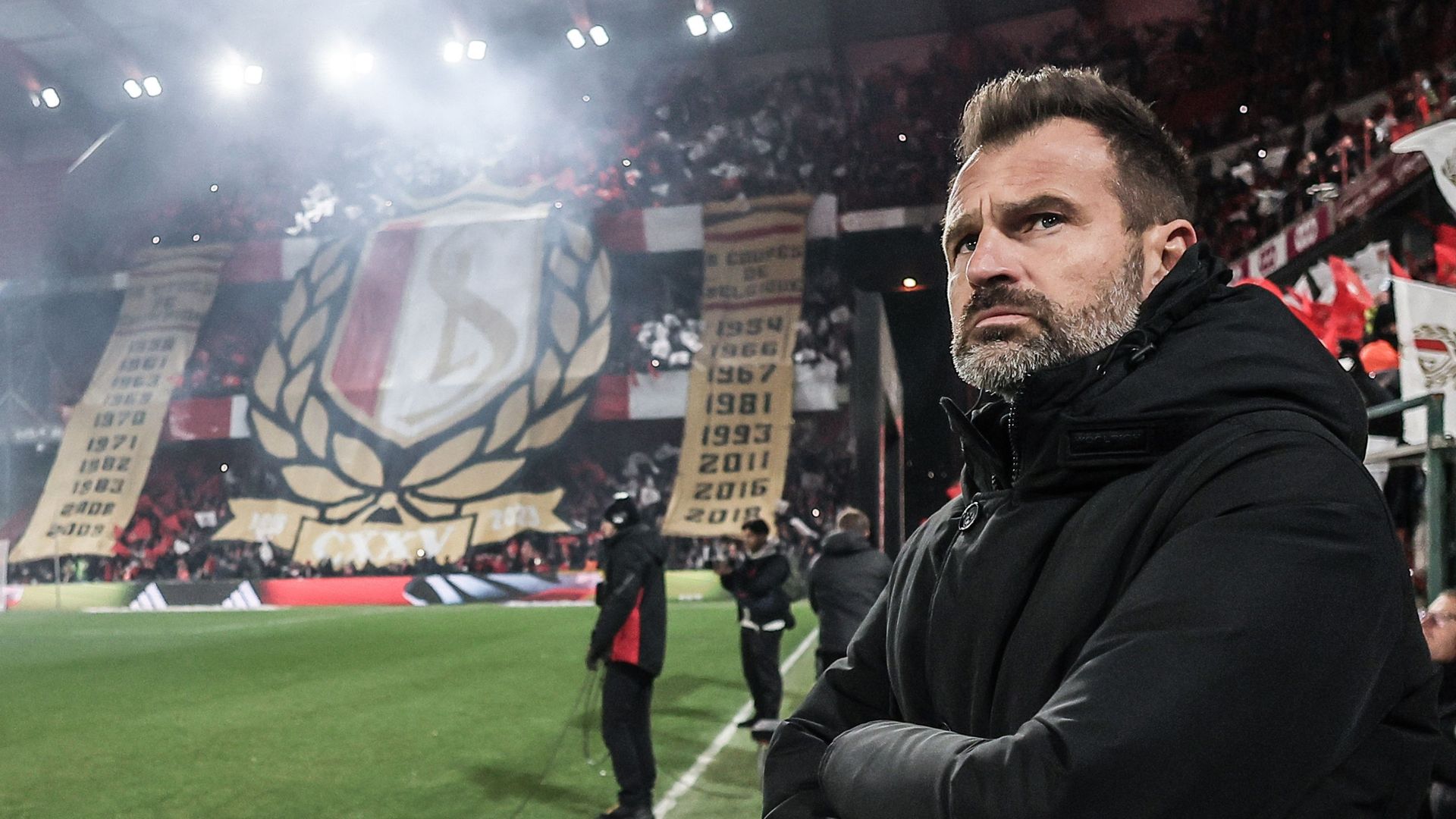 Standard - Antwerp : Leko fait appel au sentiment de revanche du ...