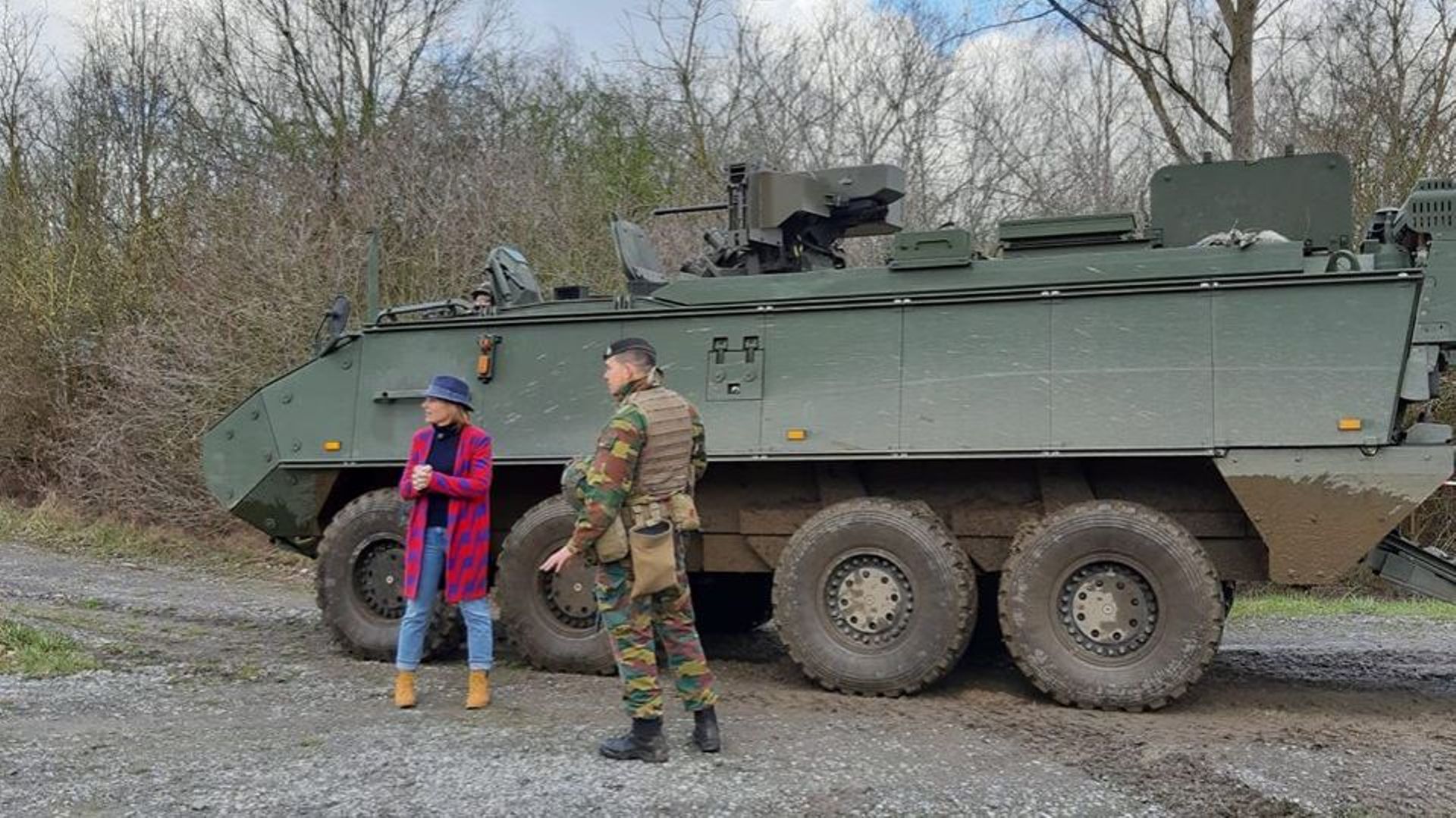Amay, entre Condroz et Hesbaye. Les bonnes adresses ! - RTBF Actus