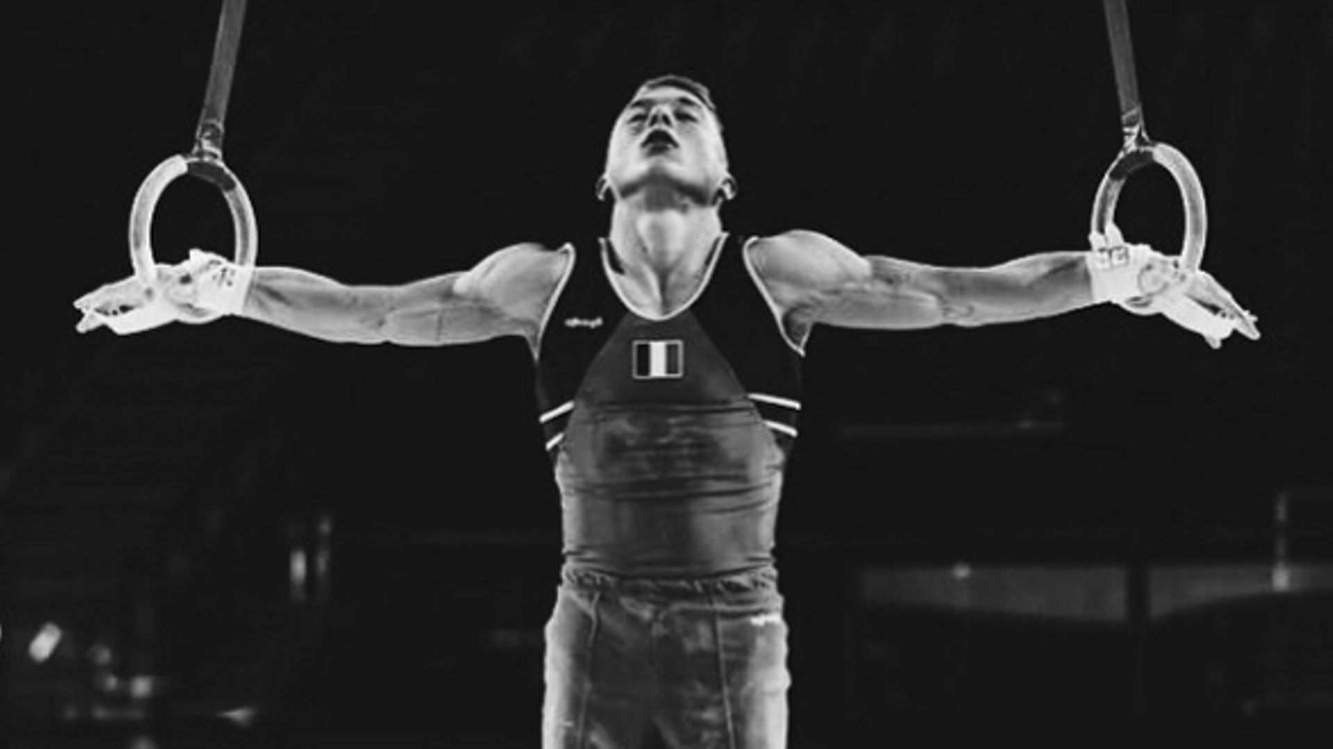 Belle prestation de Dennis Goossens aux anneaux - RTBF Actus